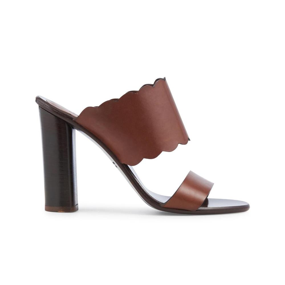 Six bonnes raisons d'adopter la mule cette saison - Madame Figaro