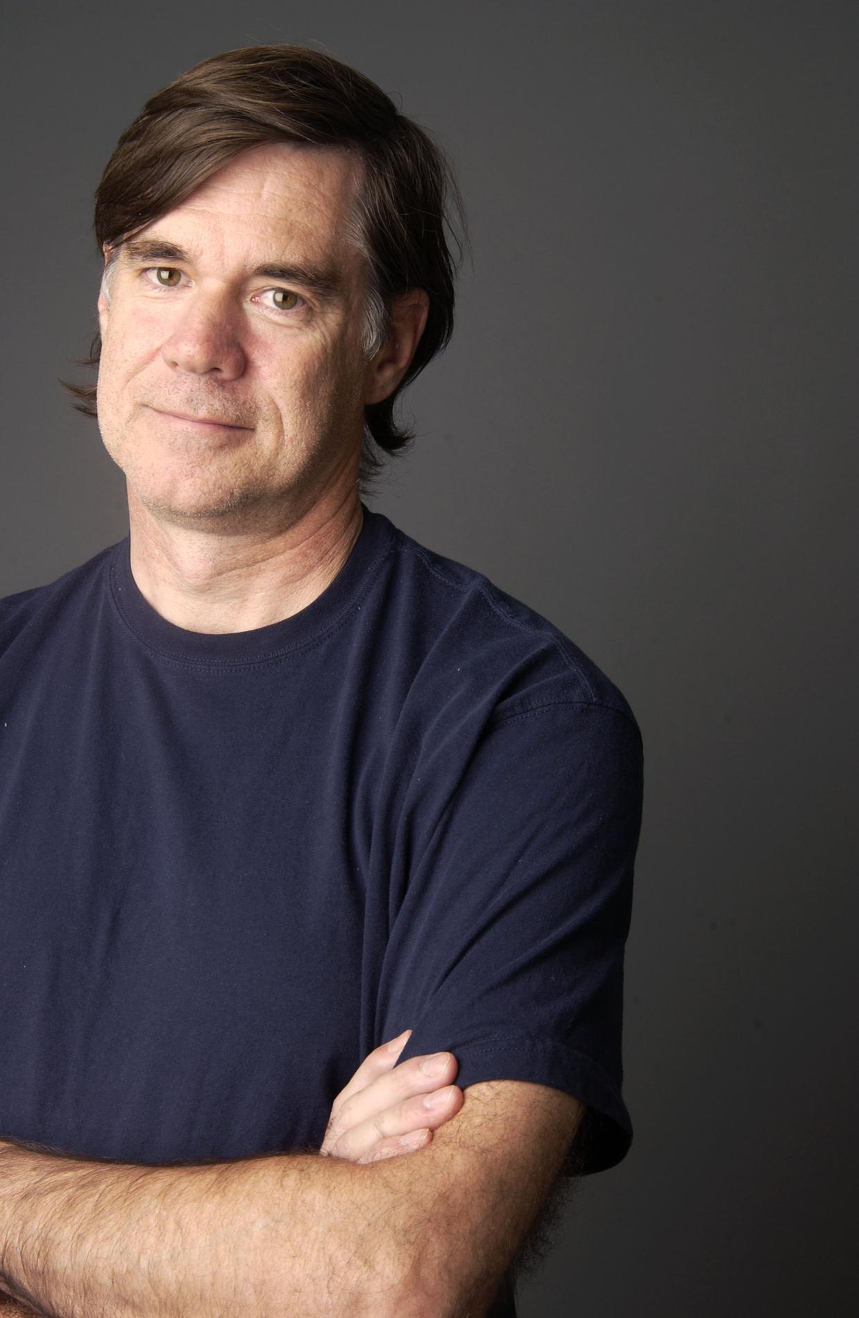 Gus Van Sant, invité d'honneur de la Cinémathèque française