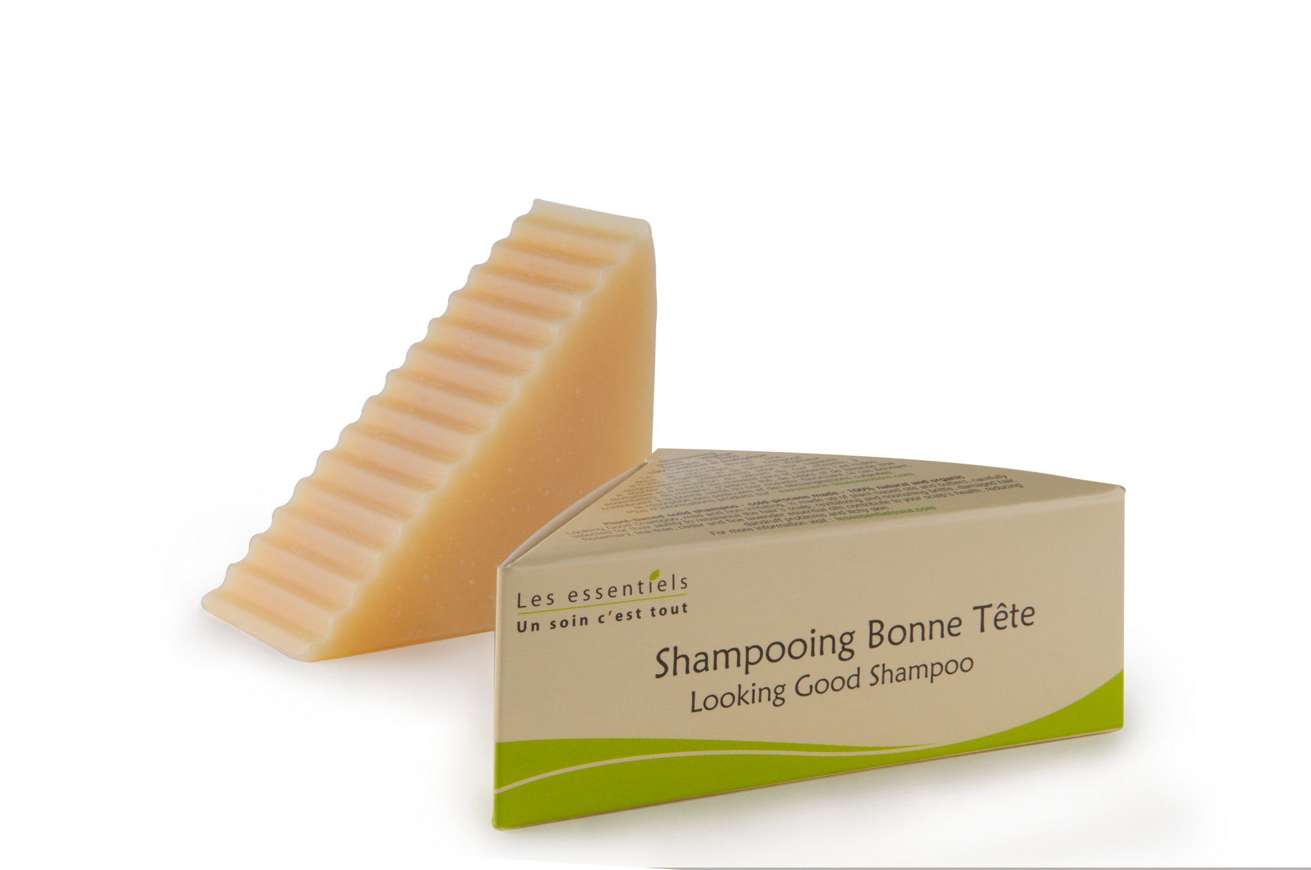 Le shampoing solide, l'alternative beauté écologique et...