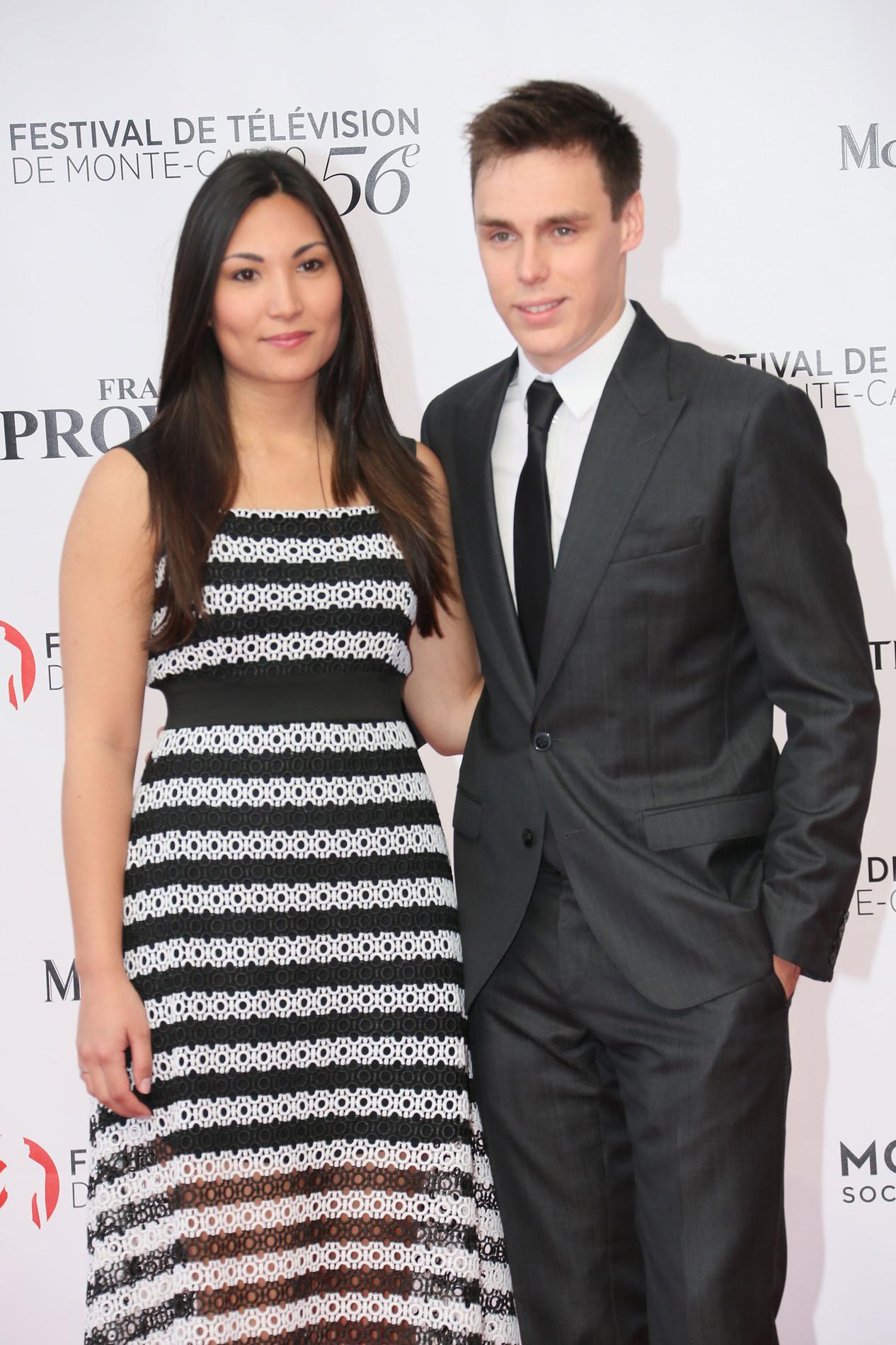 Louis Ducruet, le garçon discret du clan Grimaldi - Madame Figaro