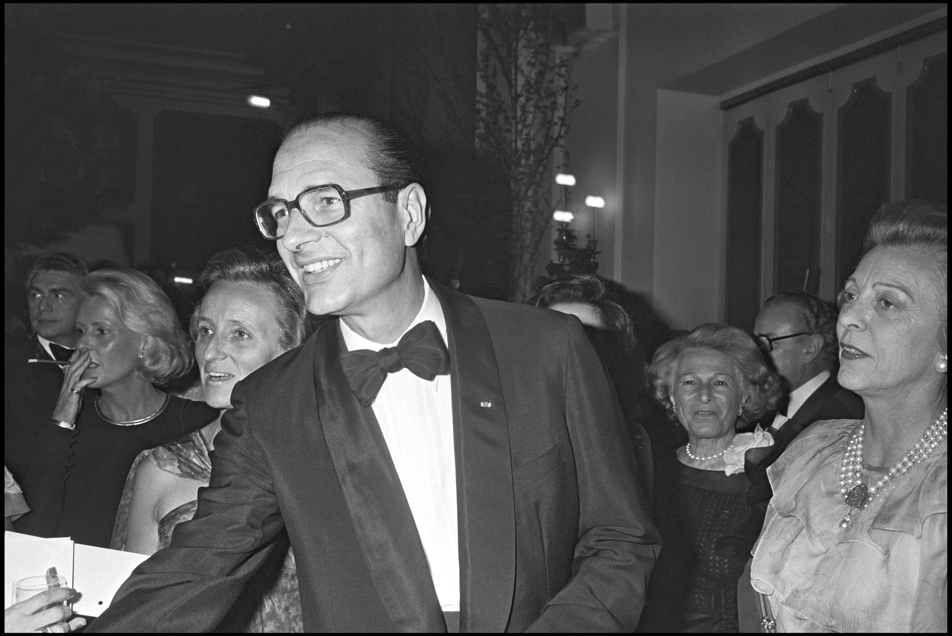 Jacques chirac jeune » Vacances - Arts- Guides Voyages