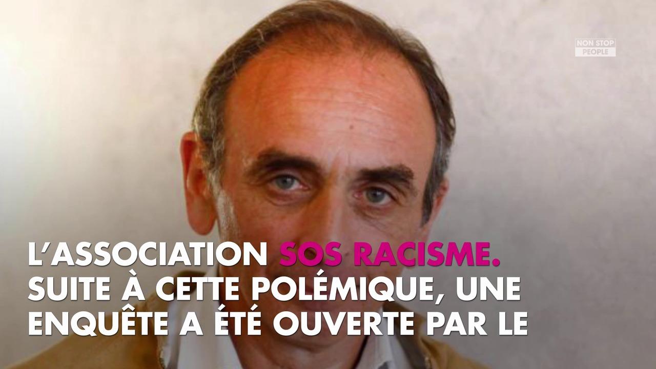 Non Stop People - Eric Zemmour bientôt sur CNews ? La chaîne a tranché