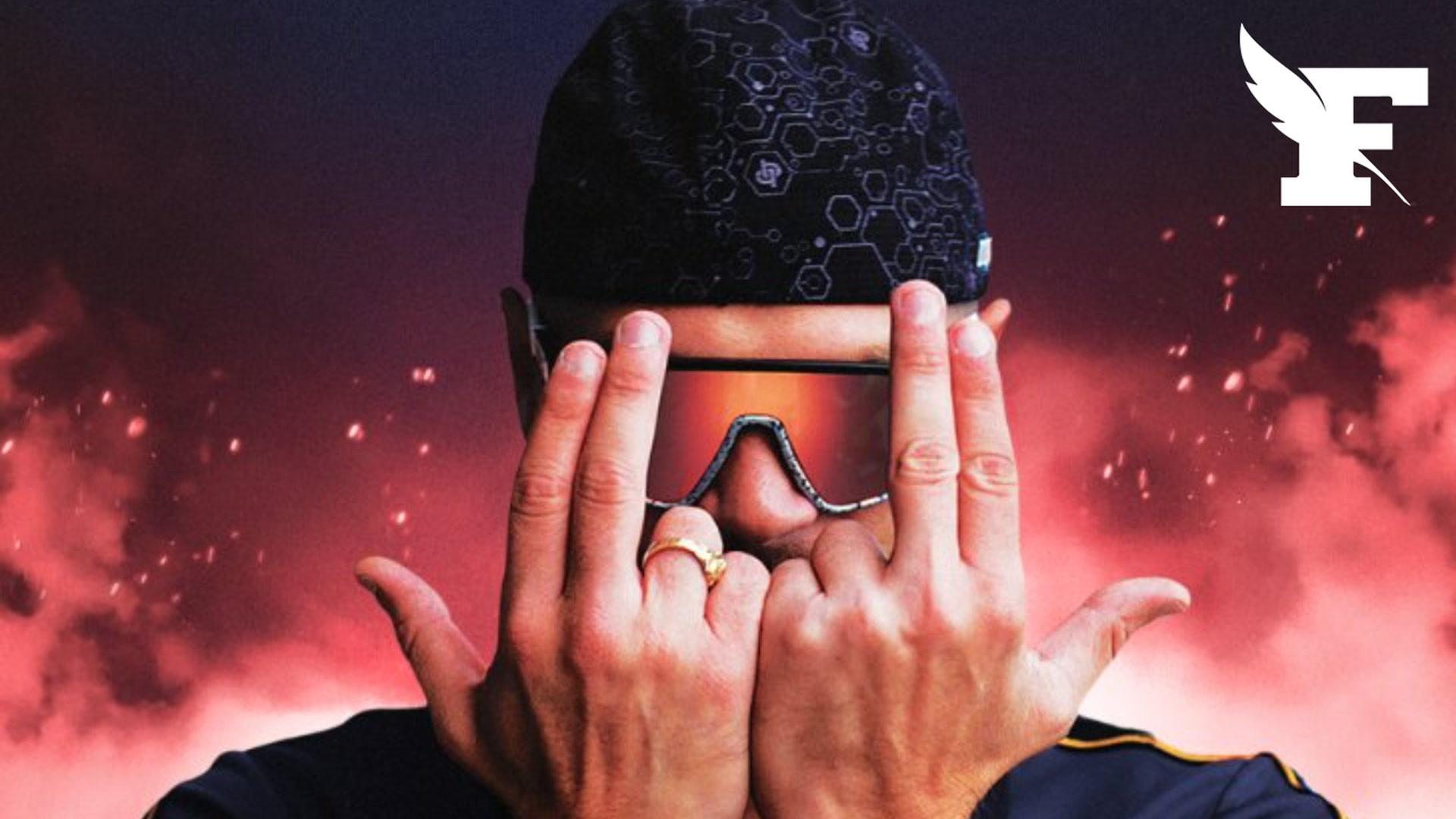 Le rappeur marseillais Jul annonce son premier Stade de France et son ...