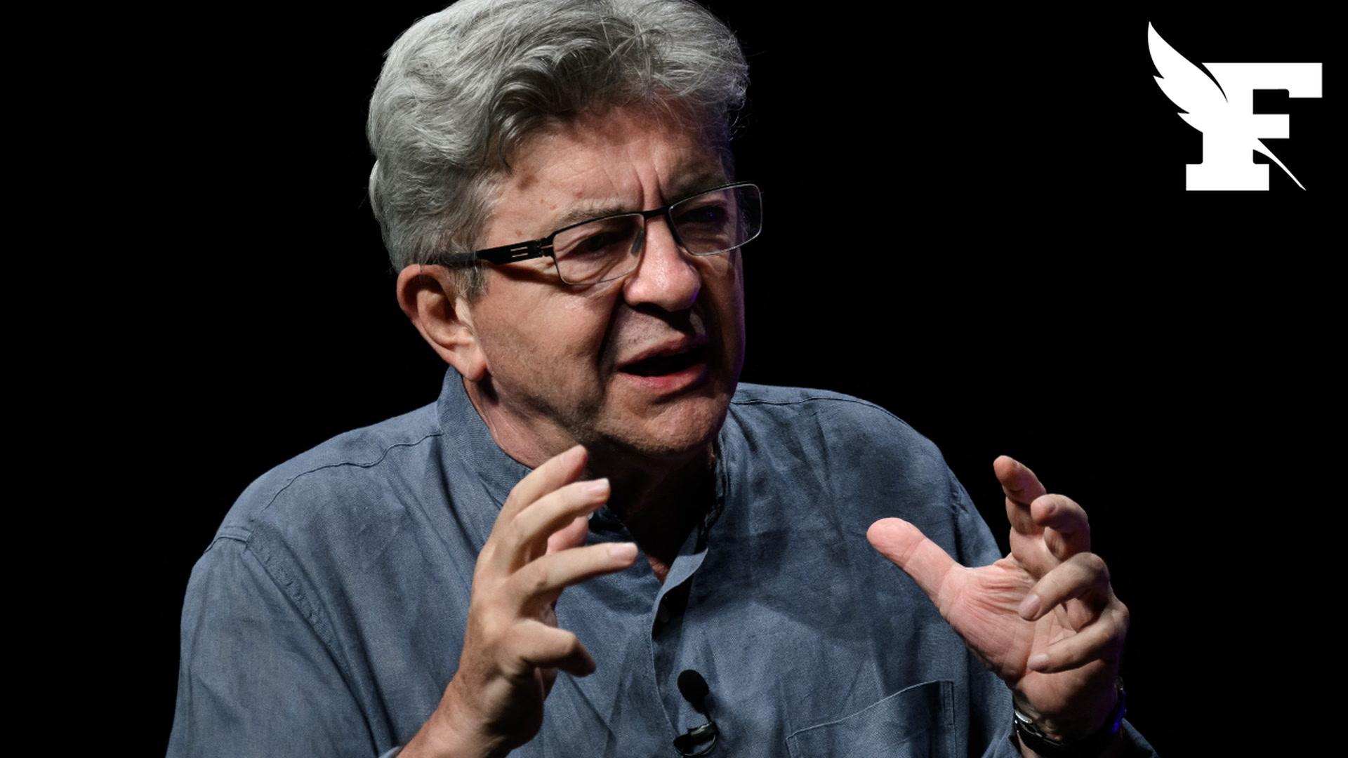 Cessez-le-feu à Gaza: Mélenchon accueille avec «satisfaction» l ...