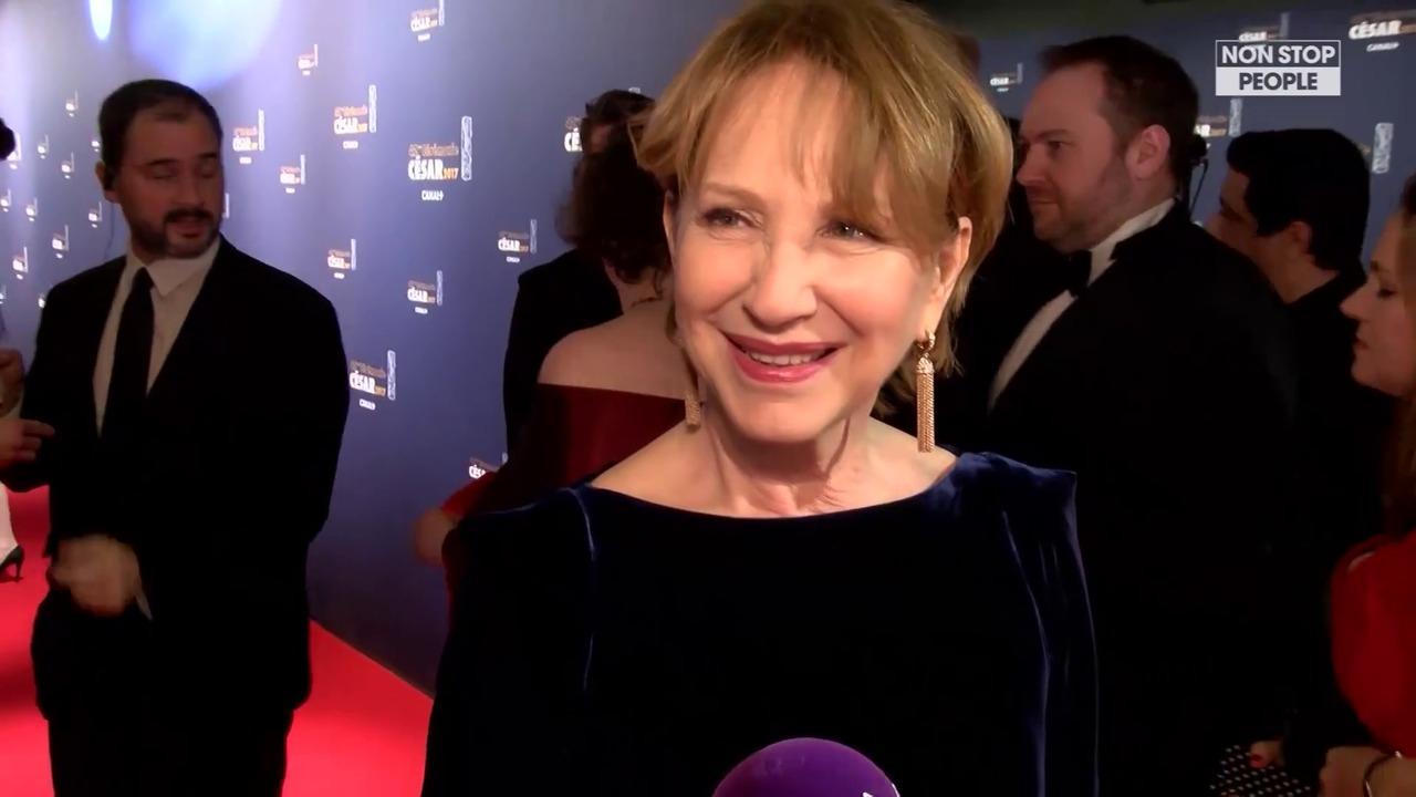 Non Stop People - Nathalie Baye partage deux adorables photos de Laura ...
