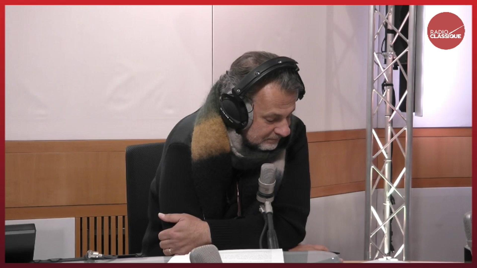 Guerre en Ukraine : «Poutine est en position de force», selon Jean ...