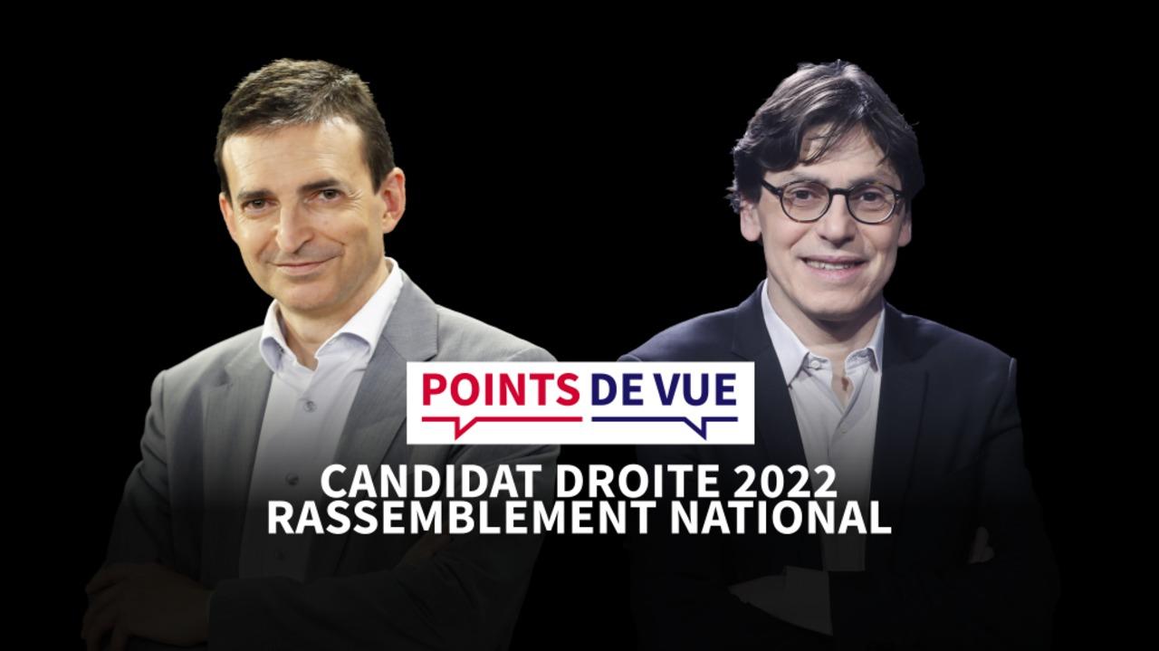 Points de vue du 28 juin 2021