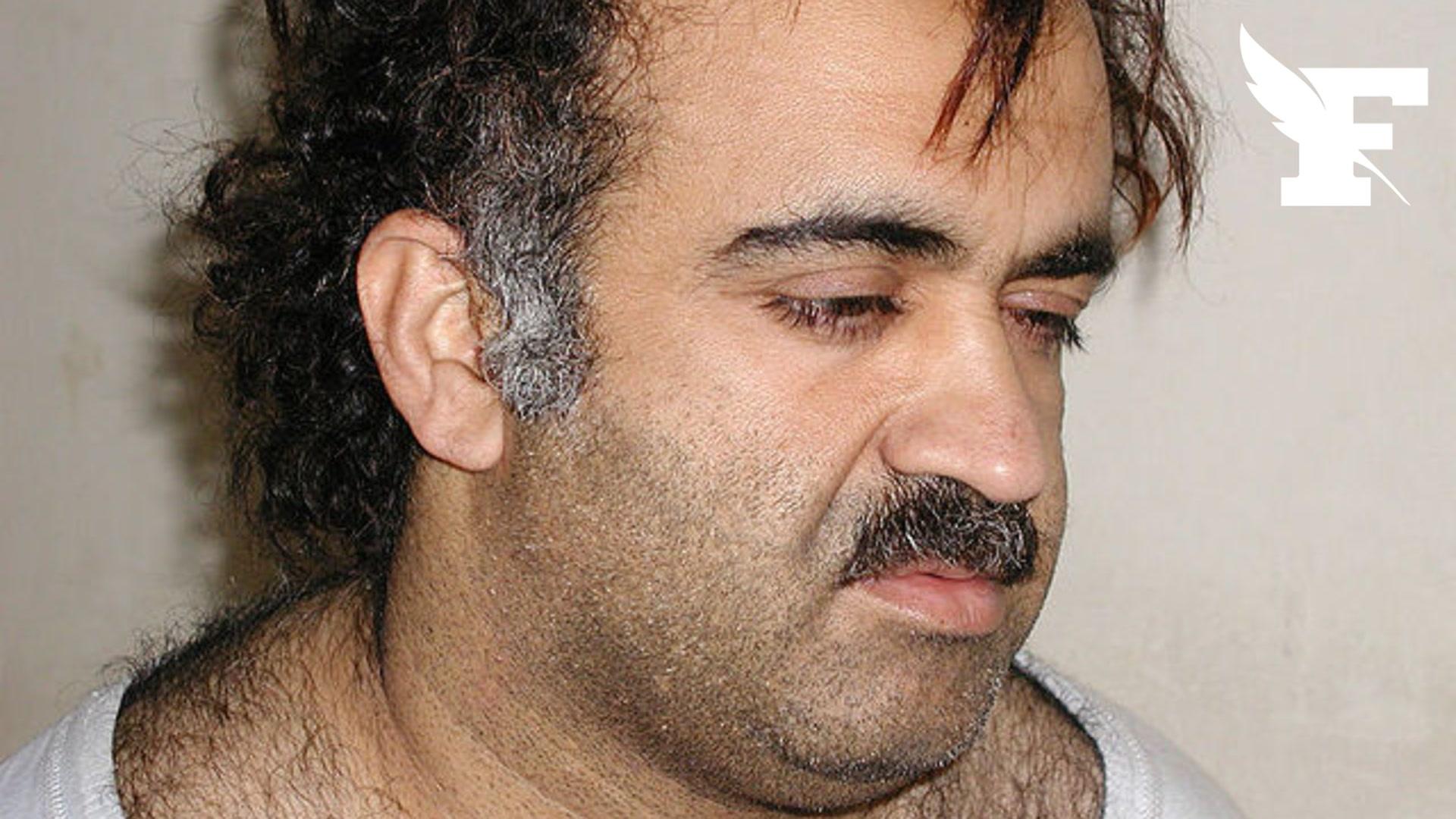 Attentats du 11 septembre: le Pentagone annule l'accord de peine négociée pour le «cerveau» de l ...