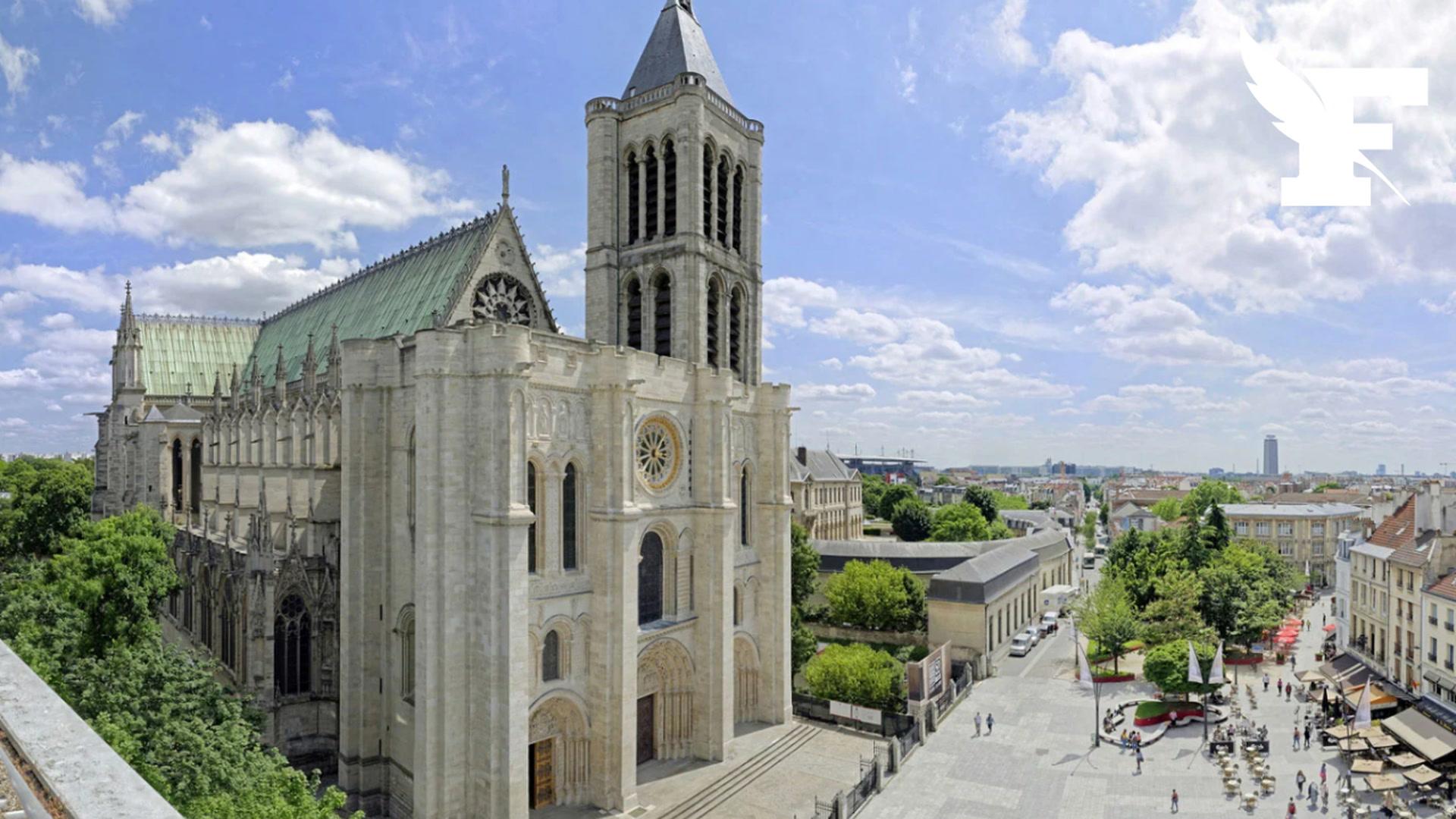 La mairie de Saint-Denis porte plainte après l'accrochage d'une ...