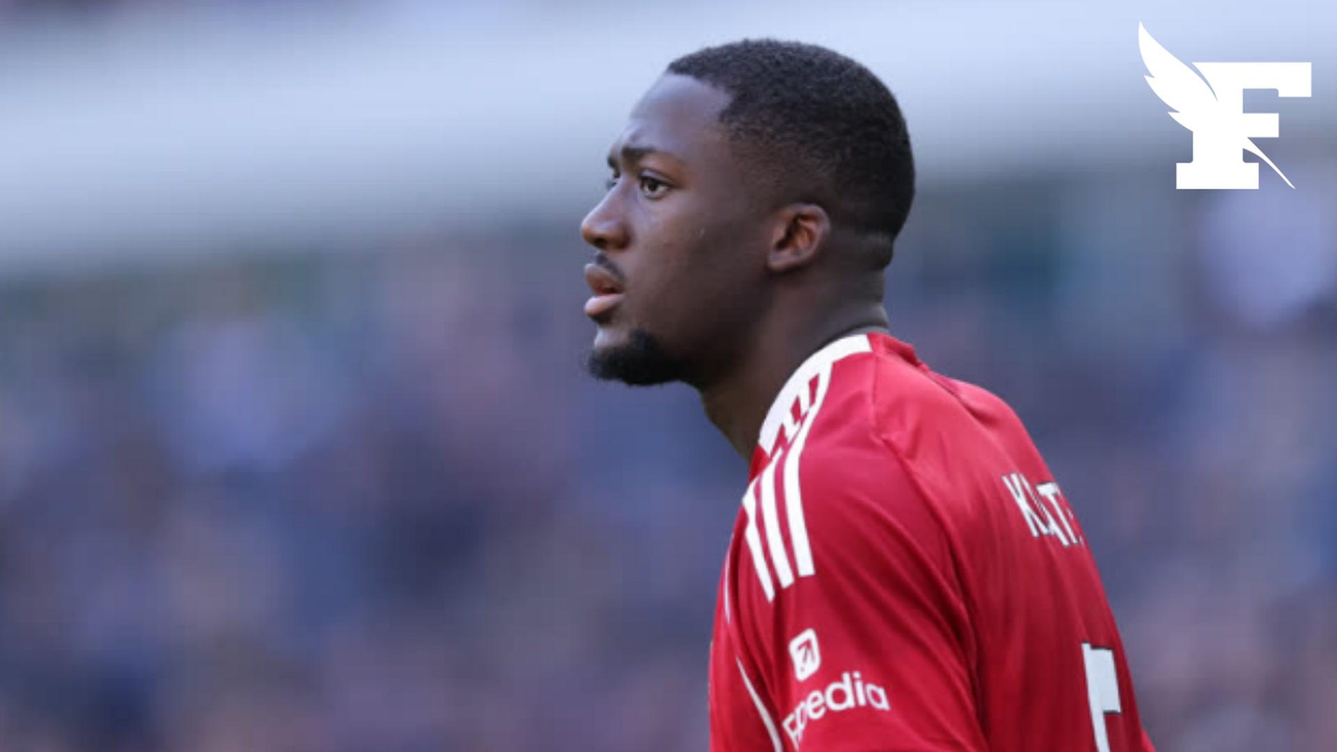 Football: avec quel club Ibrahima Konaté envisagerait-il de signer ...