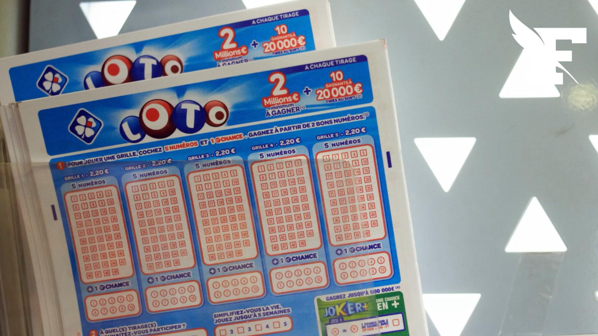 Un joueur remporte le super jackpot mis en jeu vendredi pour les ...