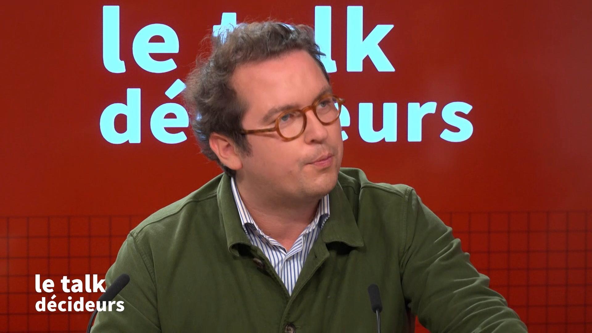 Comment capter l’attention en ligne ? Alexandre Fannius (Taboola) est l ...