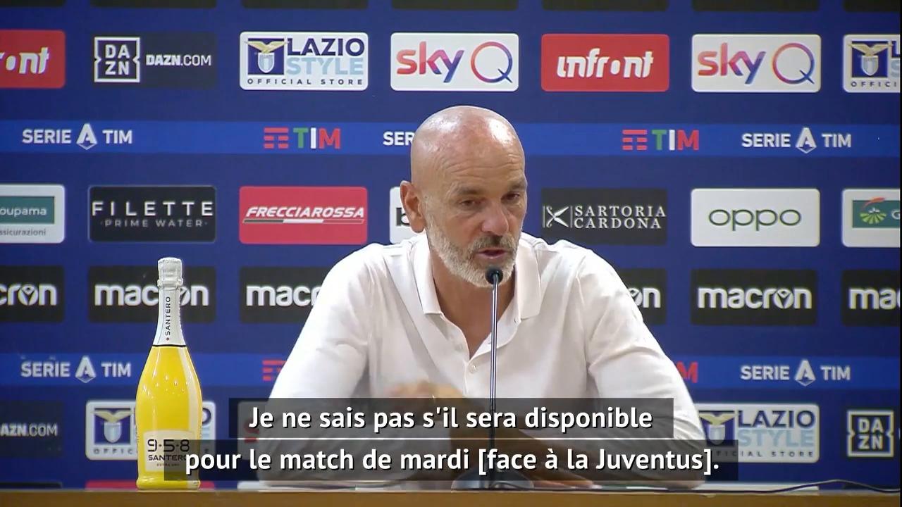 Milan - Çalhanoğlu incertain face à Juve