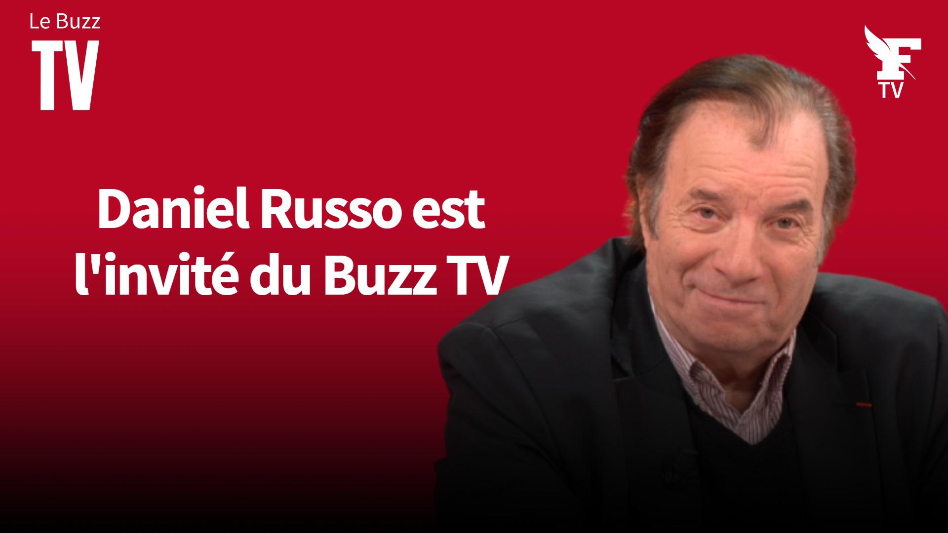 « C’est l’enfer ! » : Daniel Russo évoque les critiques de ses filles ...