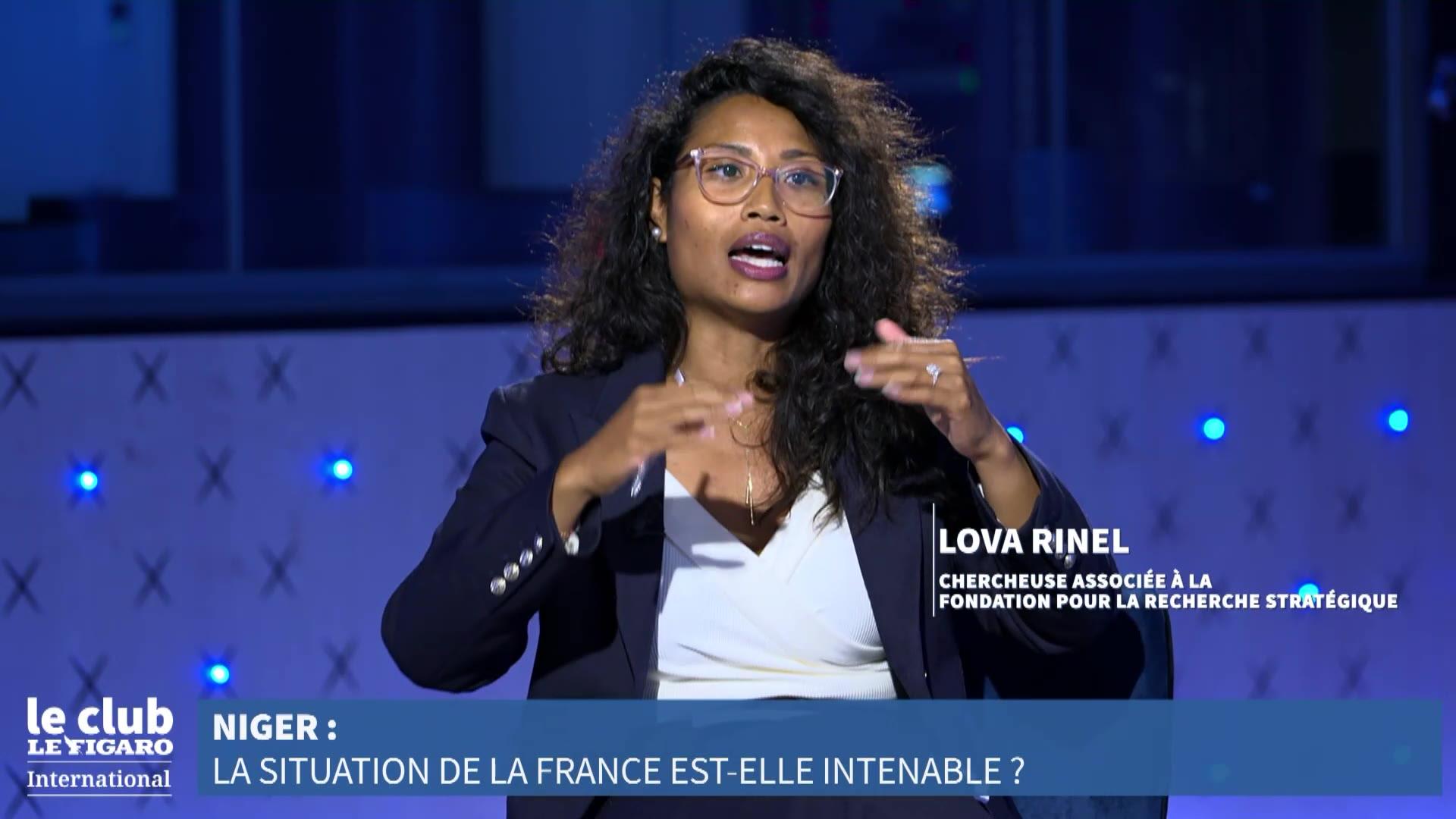 Niger: «À Madagascar, il y a exactement le même discours antifrançais ...