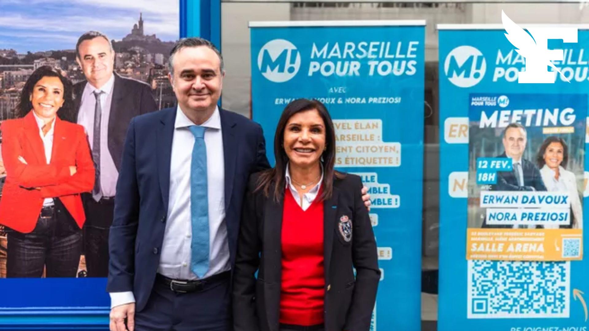 L'ex-candidat à la mairie, Erwan Davoux, placé en garde à vue pour ...
