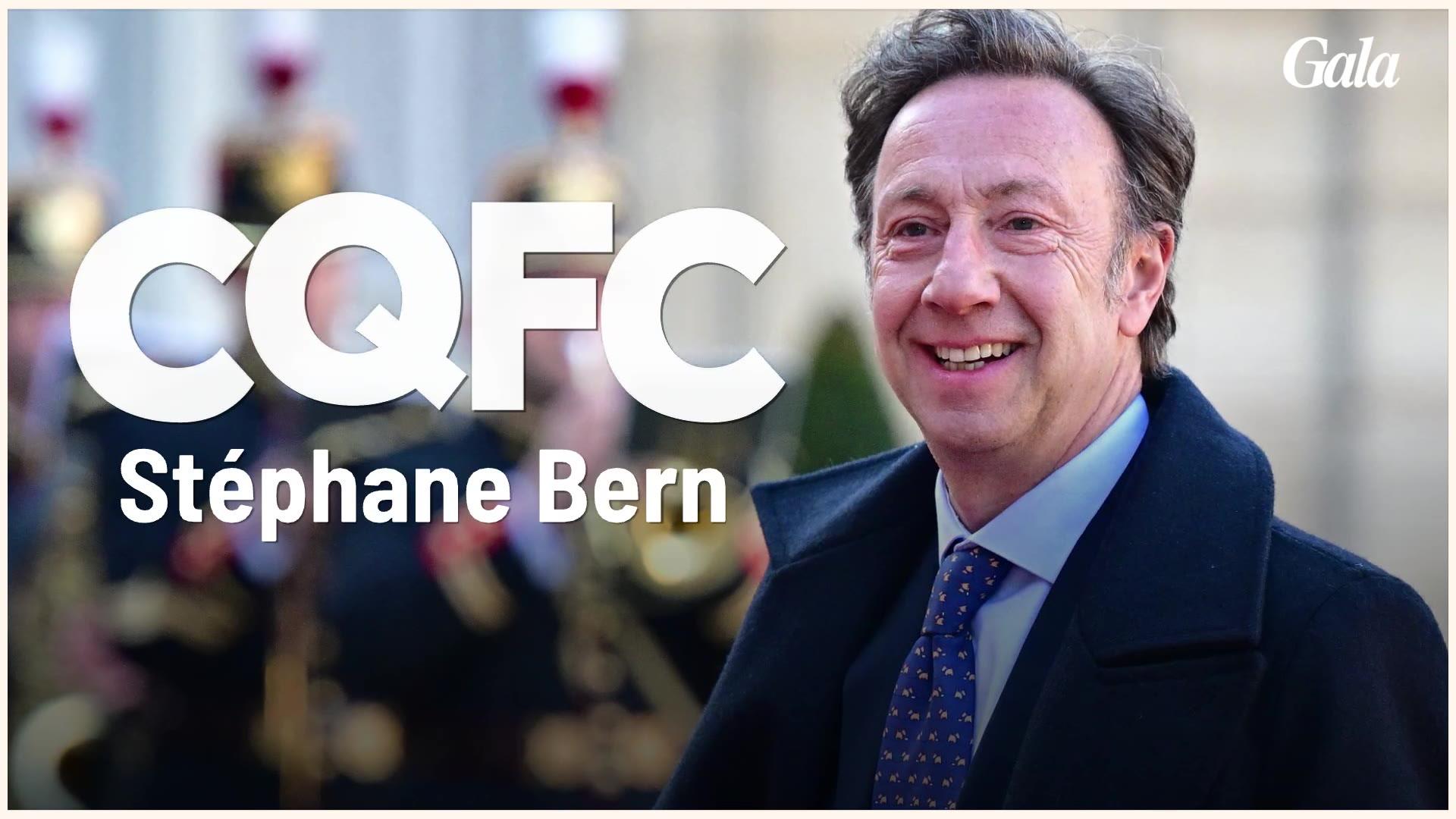 Stéphane Bern : Télévision, Vie Privée, Histoire... Ce qu'il faut connaître