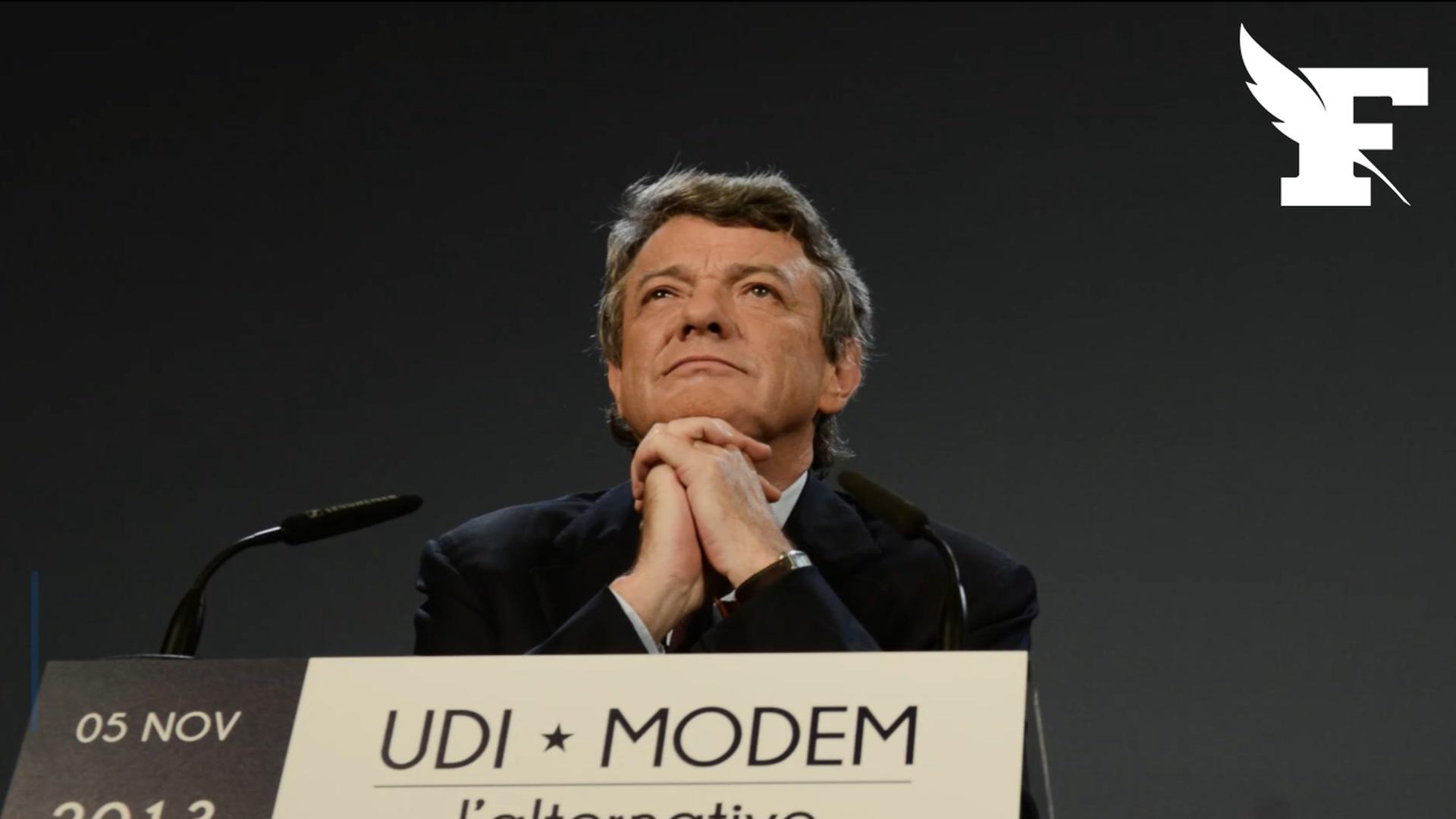 Le nom de Jean-Louis Borloo à Matignon séduit Bruno Retailleau sur sa ...