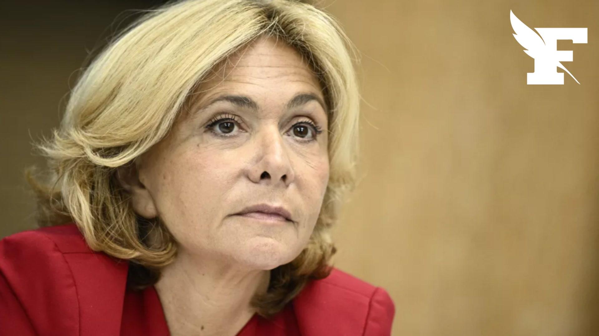 «Ils sont fascinés par Trump et Poutine»: Valérie Pécresse refuse toute forme d'alliance avec le RN