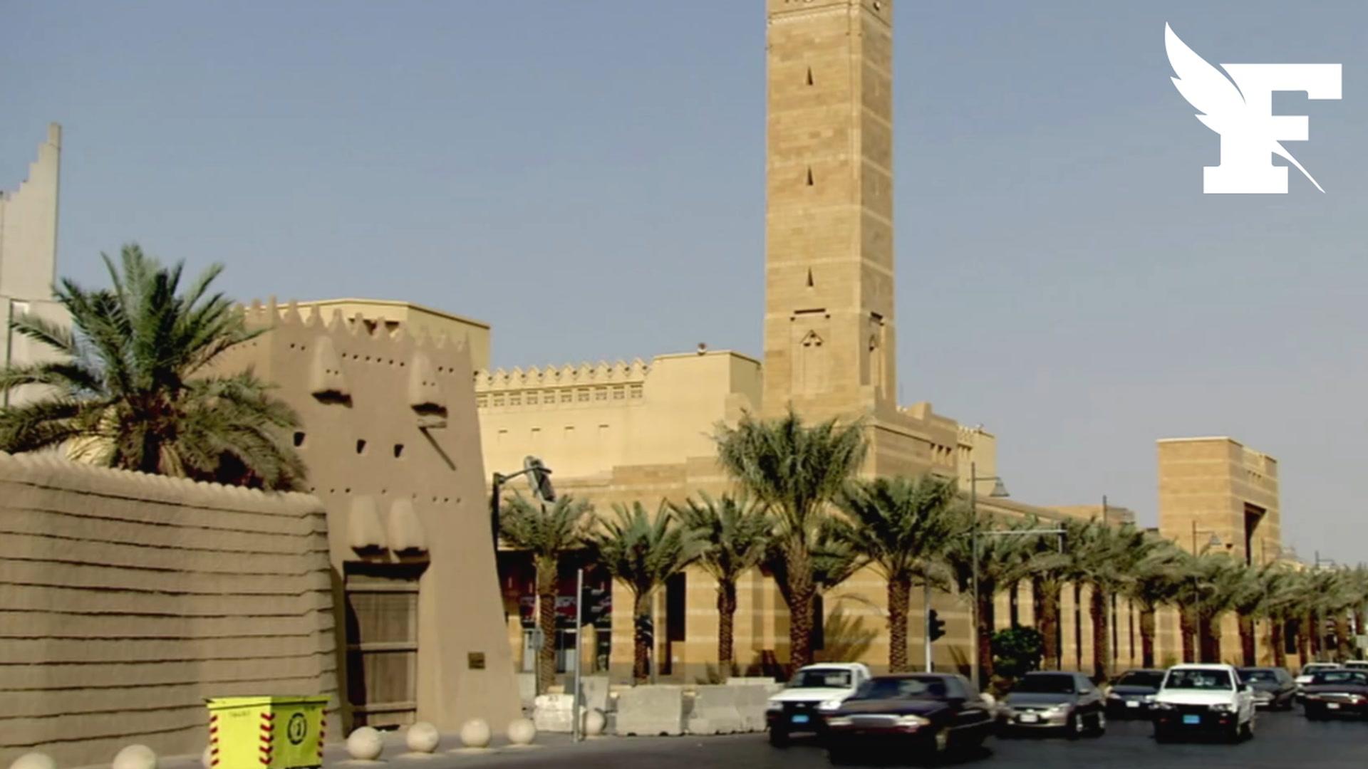 Moyen-Orient : des diplomates occidentaux présents à Ryad appelés à se ...
