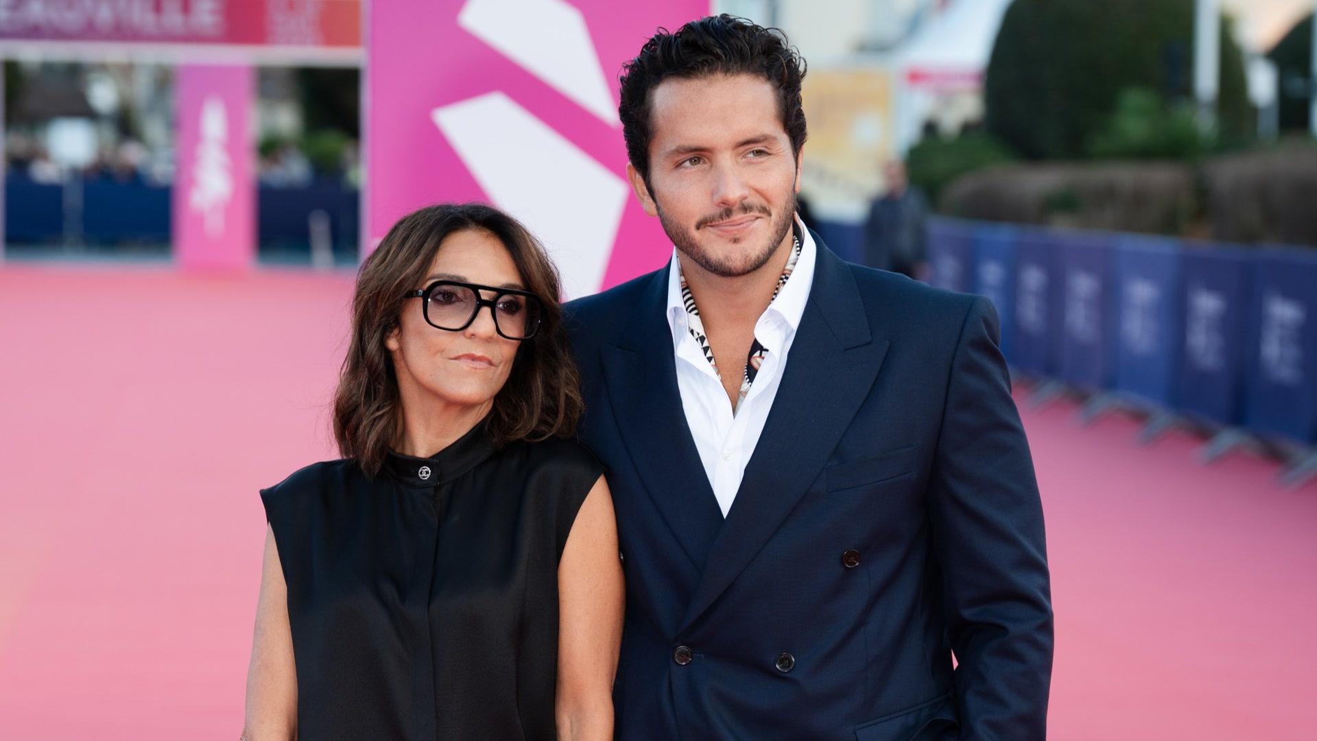 Florence Foresti critiquée après son apparition au bras de son compagnon de 16 ans son cadet