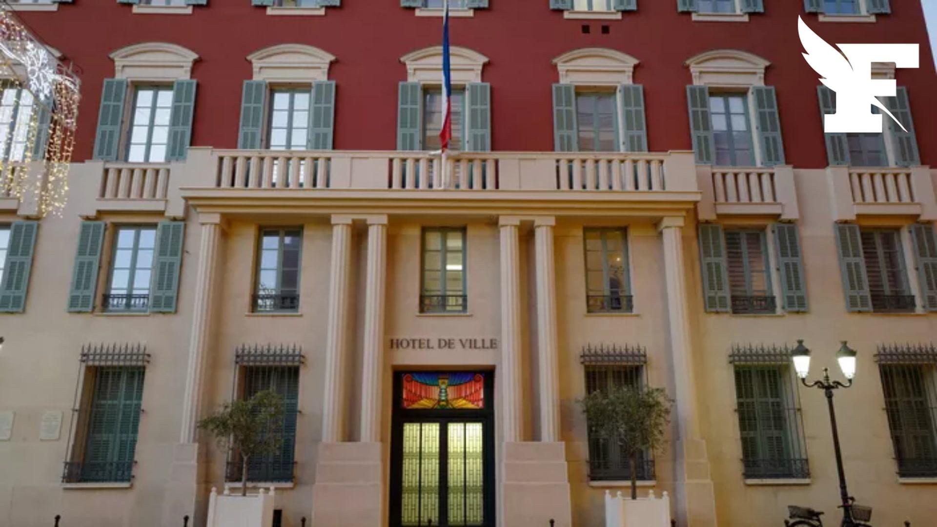 «Trafic d'influence», «abus de bien sociaux»: la Métropole de Nice Côte d'Azur est ciblée par ...