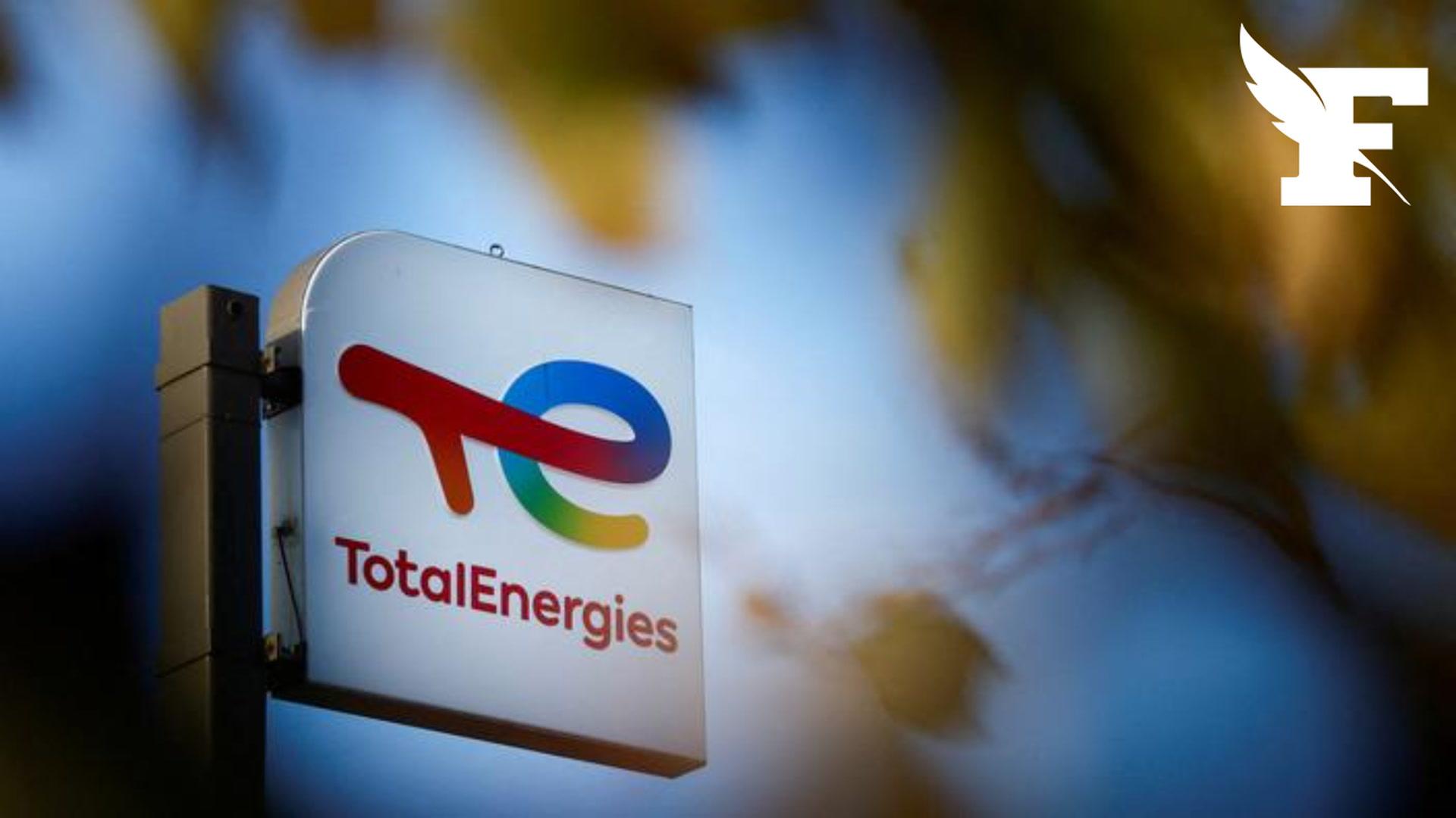 Allemagne, Belgique, Luxembourg… TotalEnergies cède 1600 stations-service en Europe