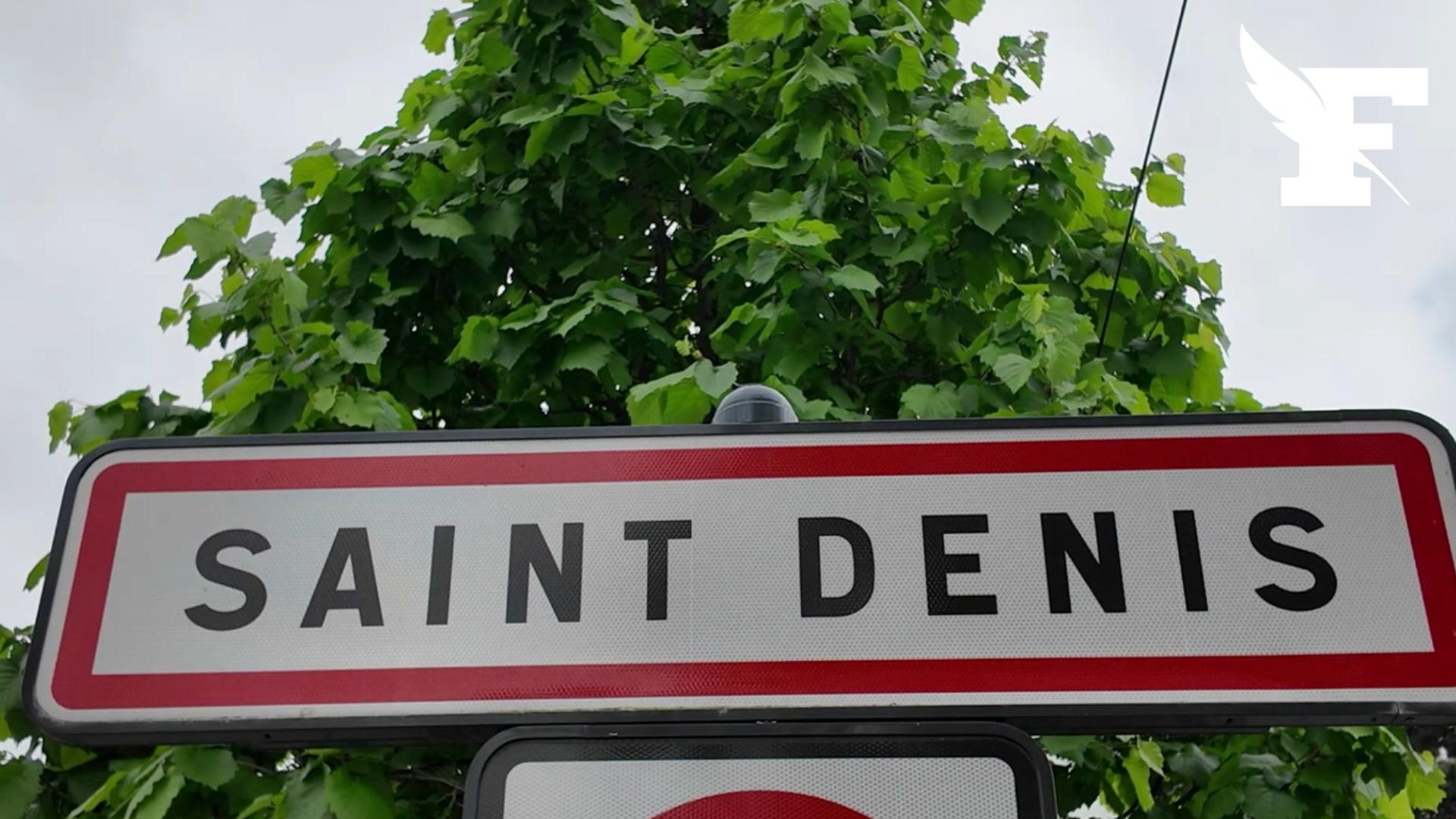 Municipales 2026: LFI et le PCF s’allient à Saint-Denis pour reprendre ...