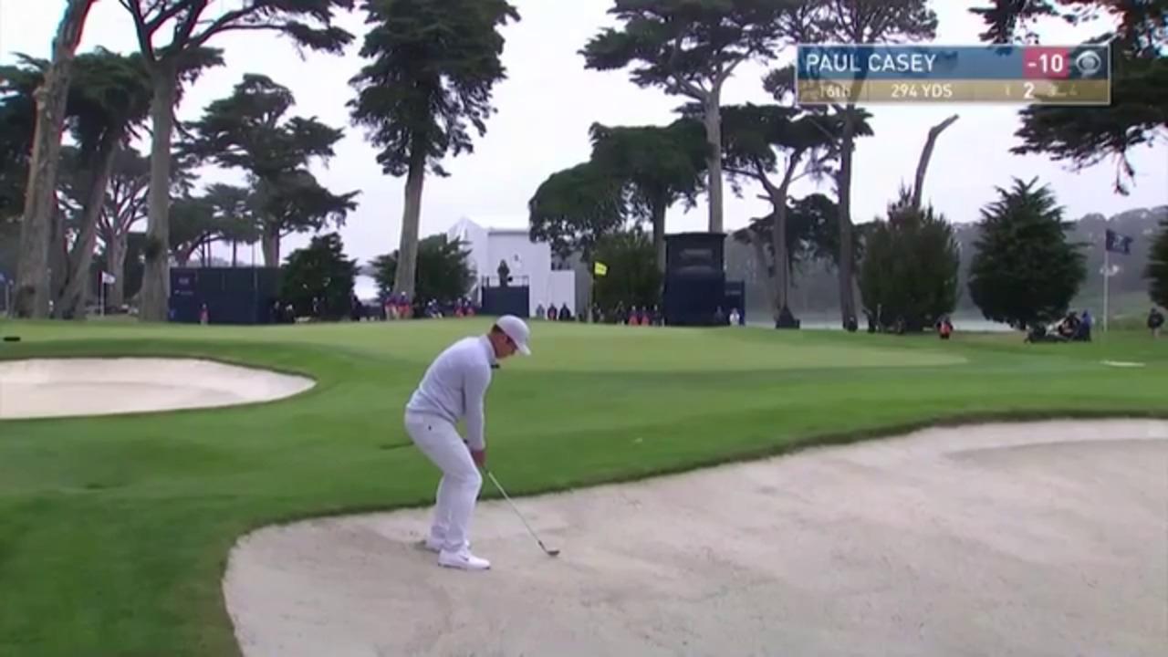 USPGA - Morikawa remporte son premier Majeur