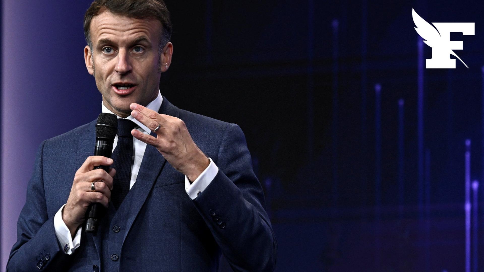 «Ecouter les Français partout sur le territoire national m'intéresse ...