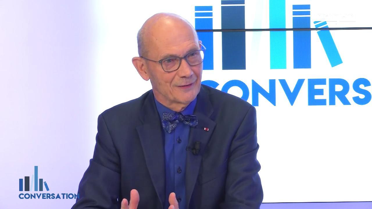 Pascal Lamy : « J'ai longtemps crû que parler d'immigration revenait à ...