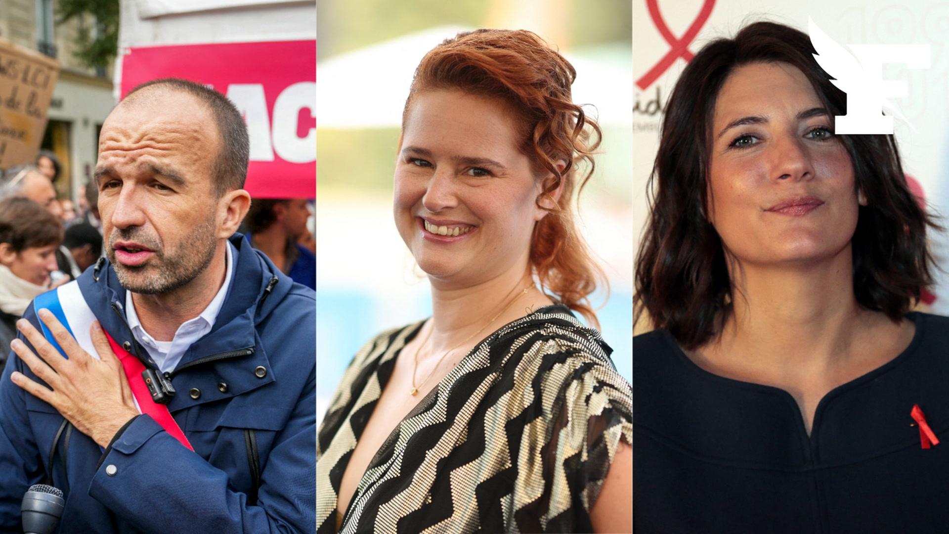 Trois colis piégés interceptés en Dordogne : le député LFI Manuel ...