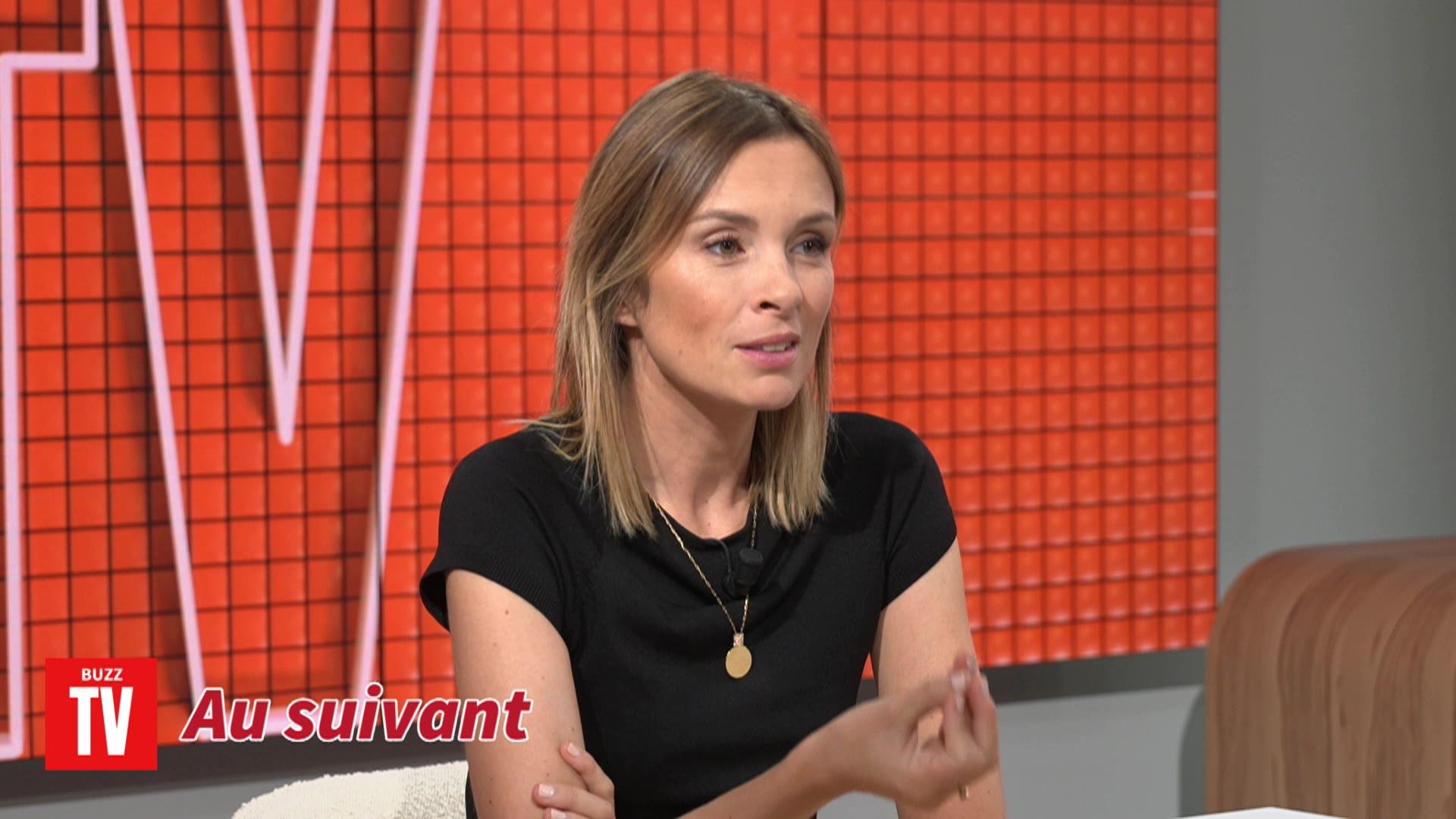 Isabelle Ithurburu : «On ne m’a jamais fait venir à TF1 pour reprendre ...