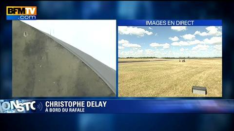 Répétitions du 14 juillet: Christophe Delay livre ses impressions en ...