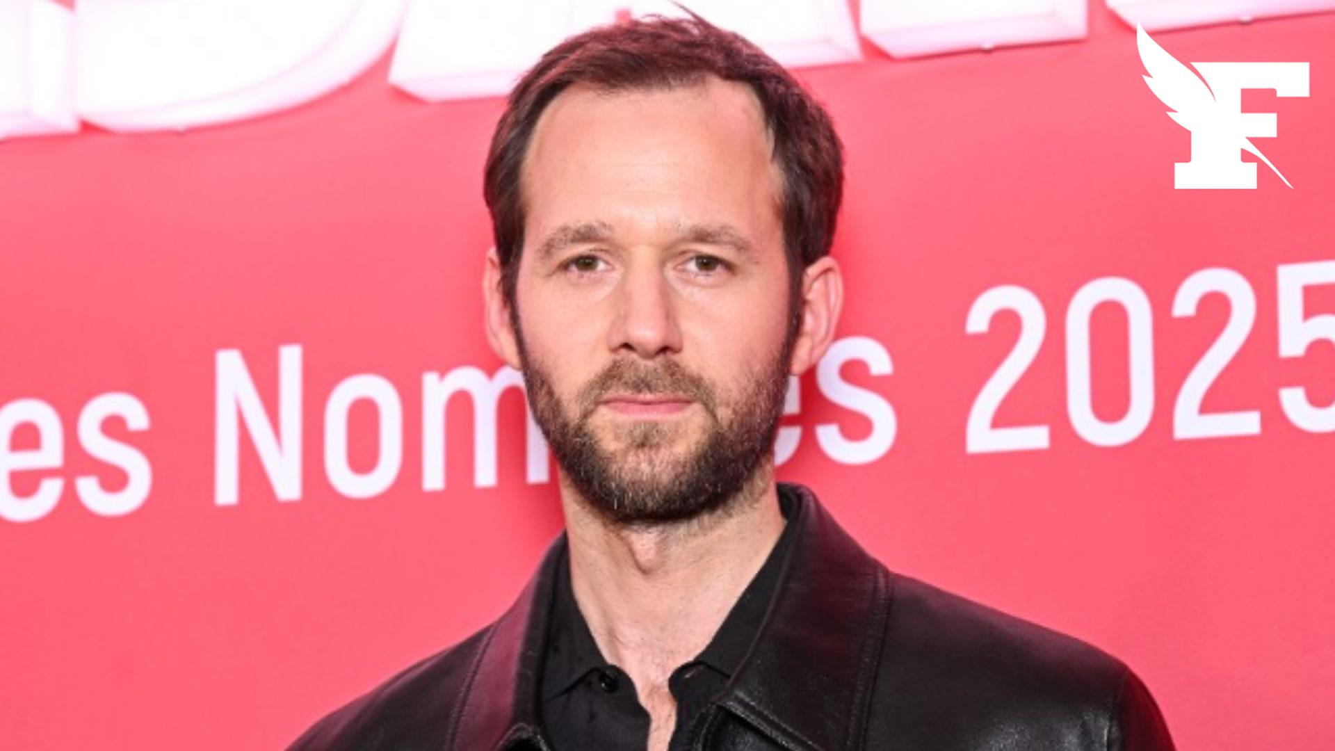 César 2026 : le maître de cérémonie sera l'acteur Benjamin Lavernhe