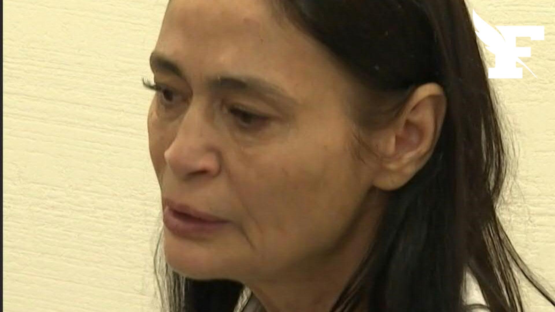 L'actrice Charlotte Lewis perd en appel le procès en diffamation contre ...