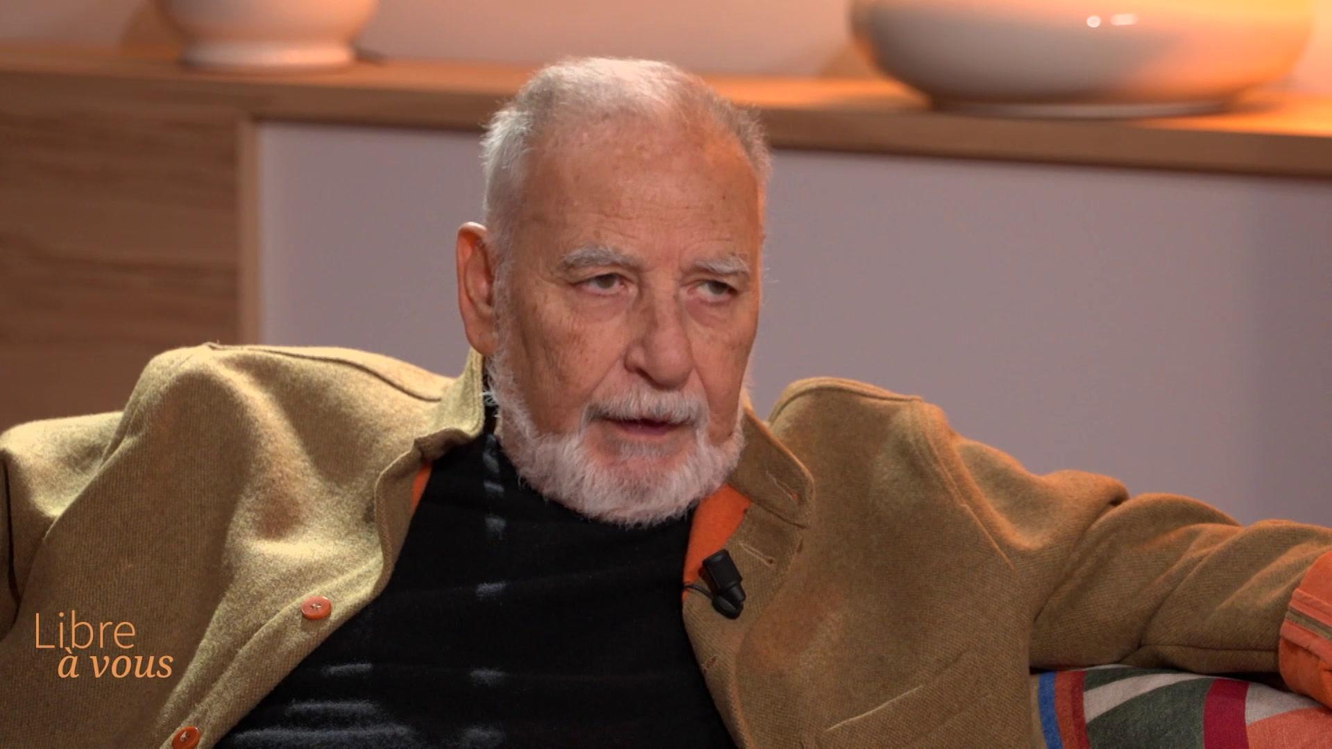 «Sansal a brisé le tabou des frontières de l’Algérie, ça ne méritait ...