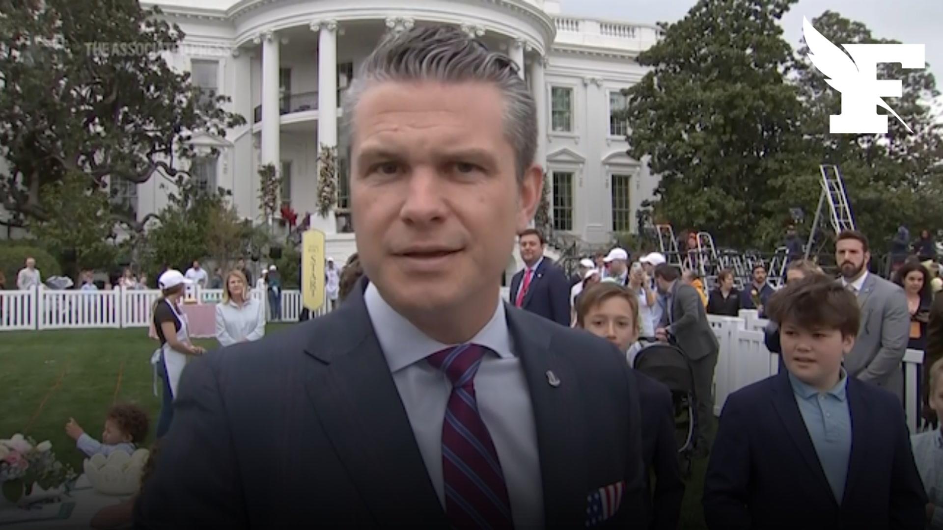 Faille de sécurité aux États-Unis: «nous allons continuer à nous battre ...