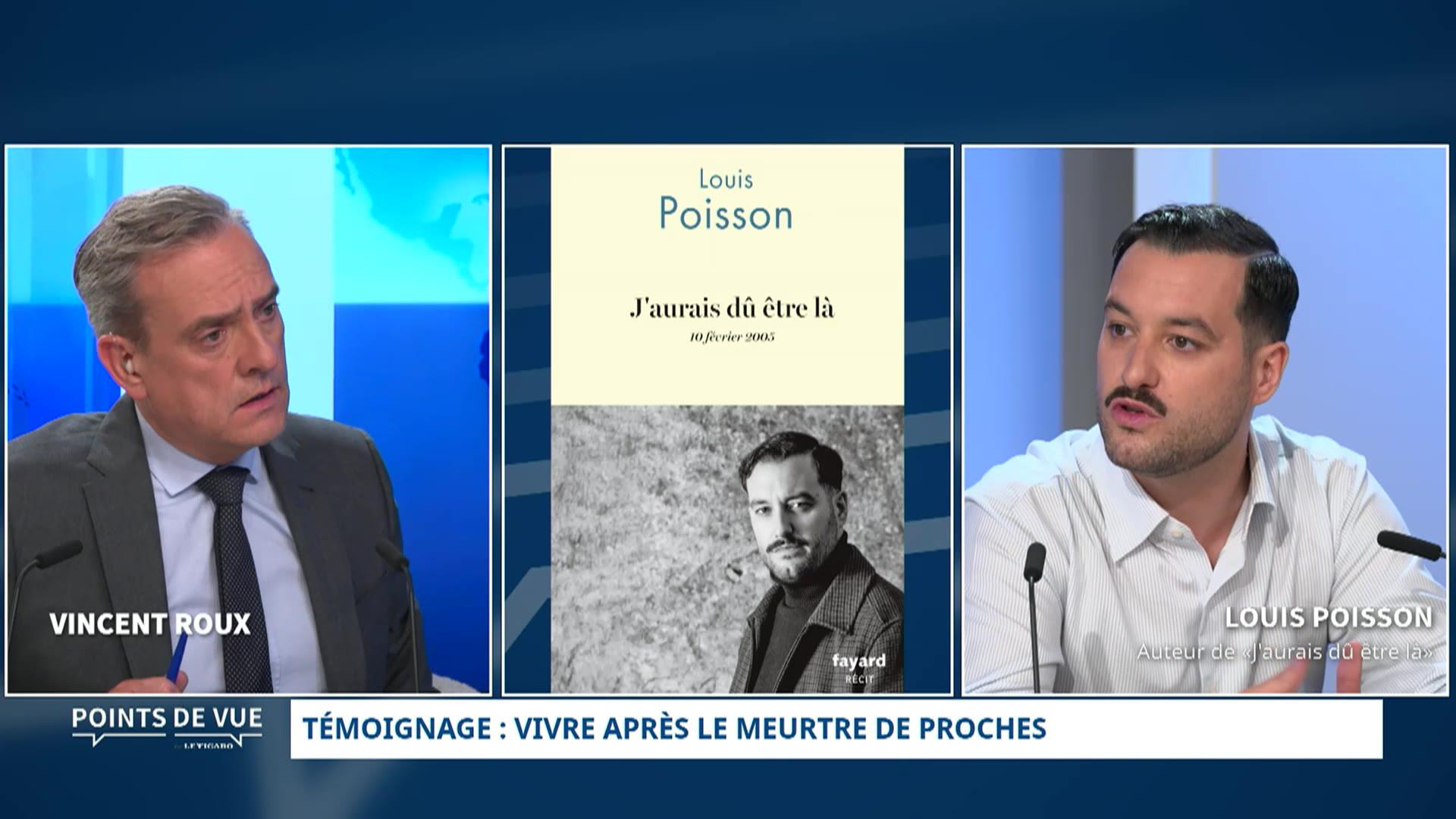 Vivre après le meurtre de sa mère et de son petit frère : le témoignage ...