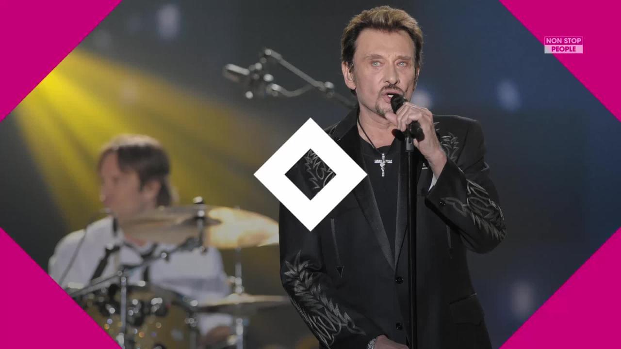Johnny Hallyday malade, des nouvelles sur son état de santé