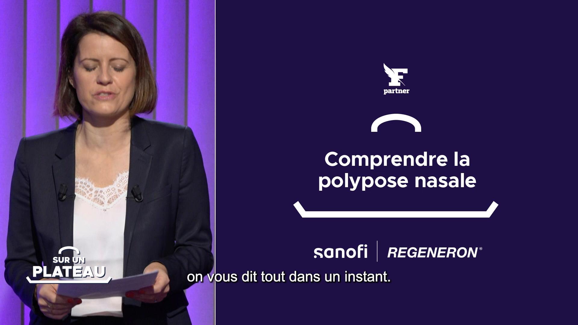 Symptômes, causes et traitements : comprendre la polypose nasale