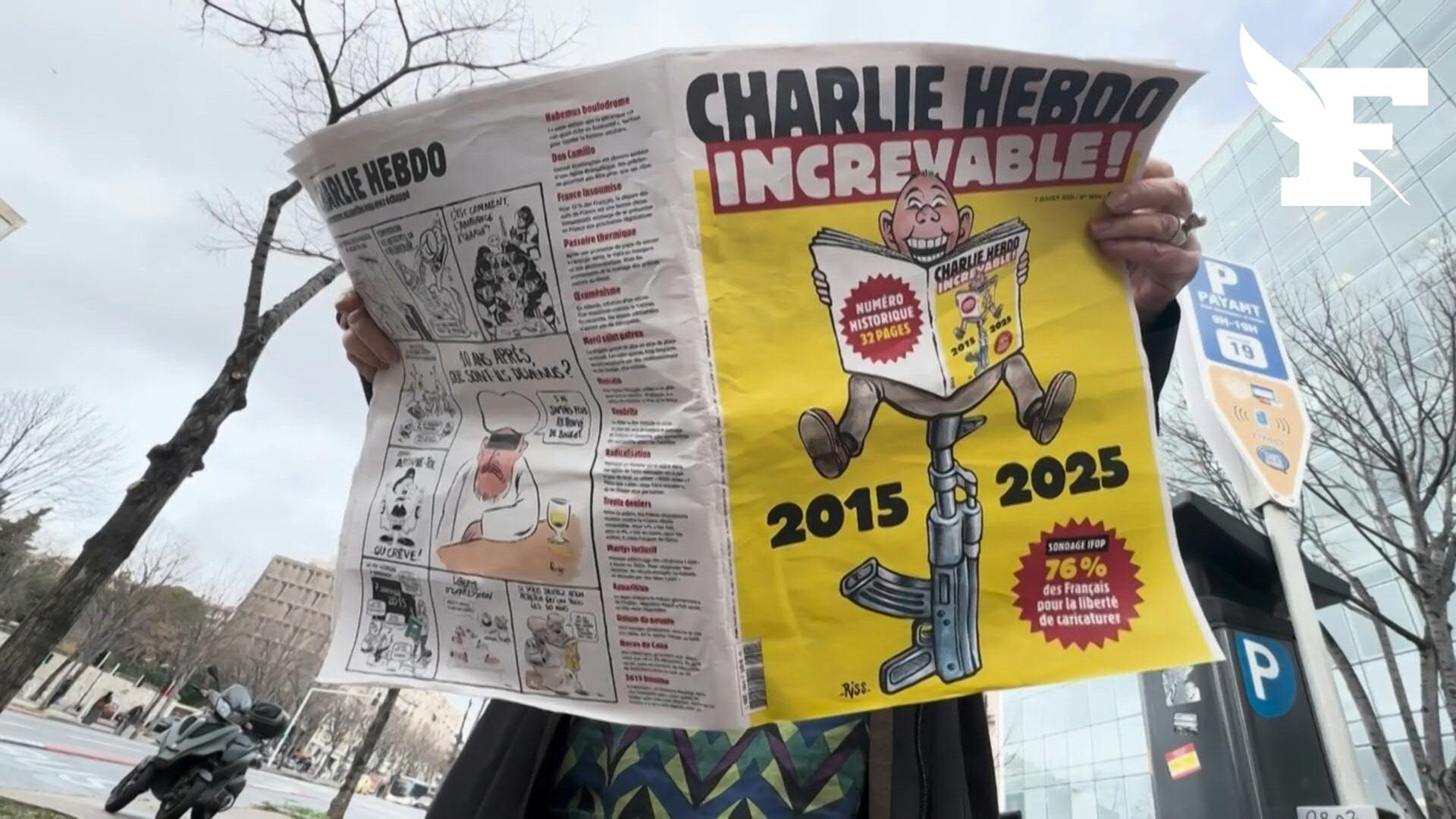 Charb, l'ancien rédacteur en chef de Charlie Hebdo pourrait faire son ...