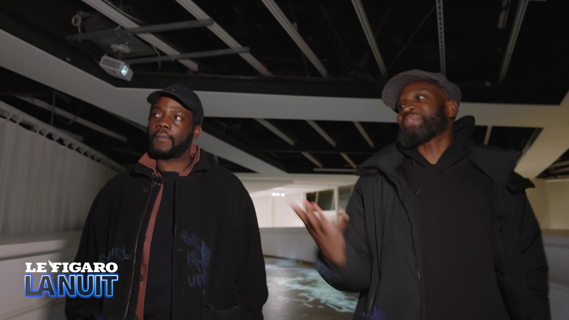 Juger l'esclavagisme : «il ne faut pas faire d'anachronisme», explique ...