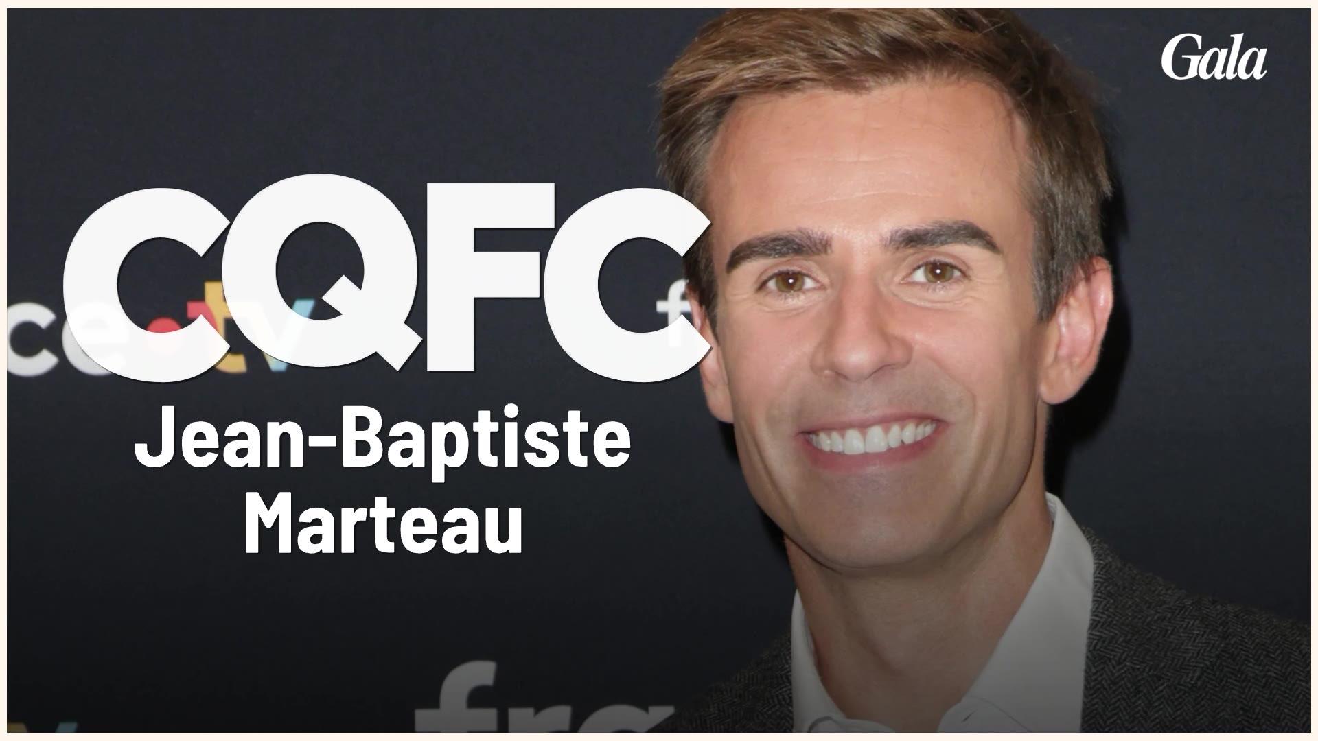 Jean-Baptiste Marteau : Journalisme, Carrière, Vie Privée... Ce qu'il ...