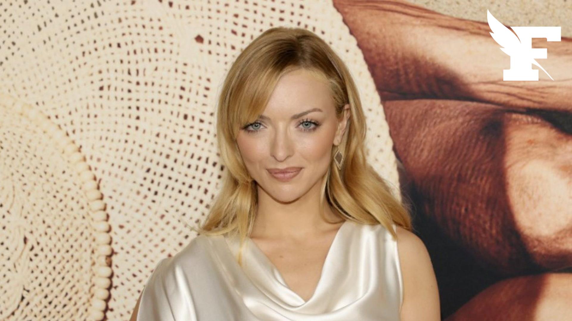 Francesca Eastwood arrêtée pour violences domestiques à Beverly Hills