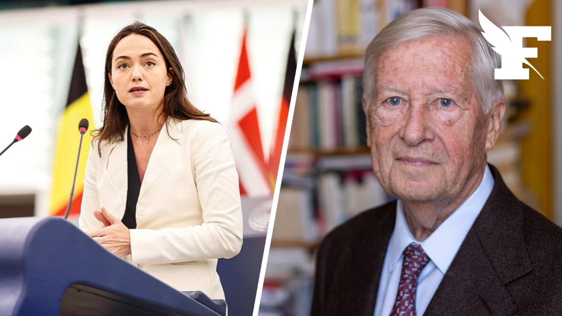 «Vous parlez à ma place depuis tout à l'heure»: échange tendu entre ...