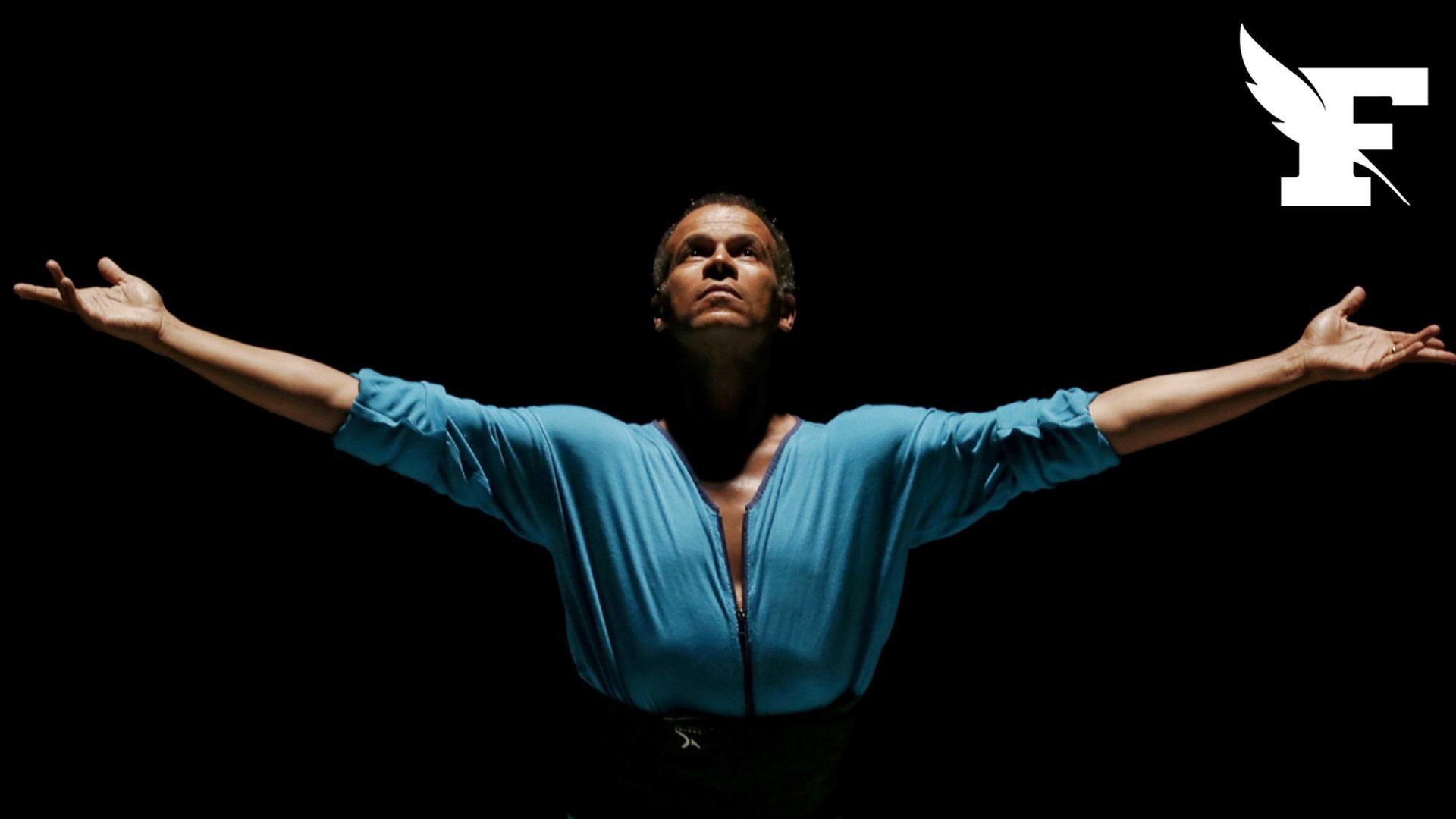 Le danseur étoile français Éric Vu-An est mort à l’âge de 60 ans