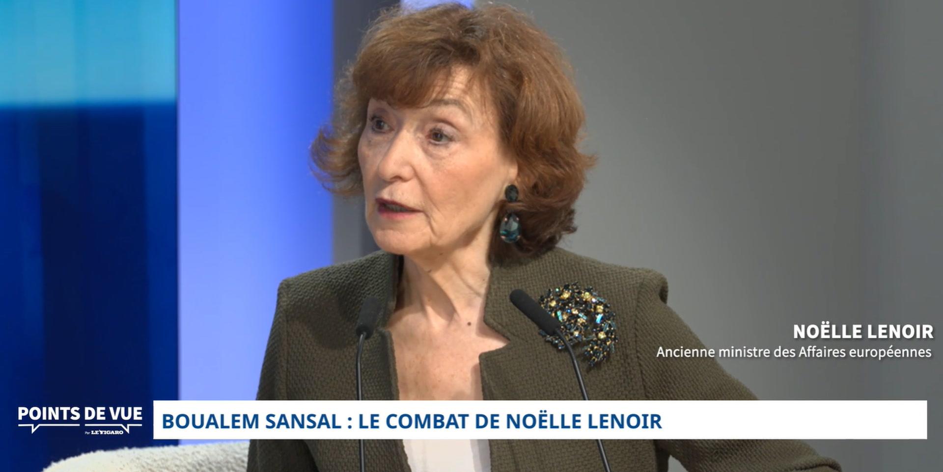 Algérie: «On n'a jamais vu un pays au monde traiter la France ainsi», s ...