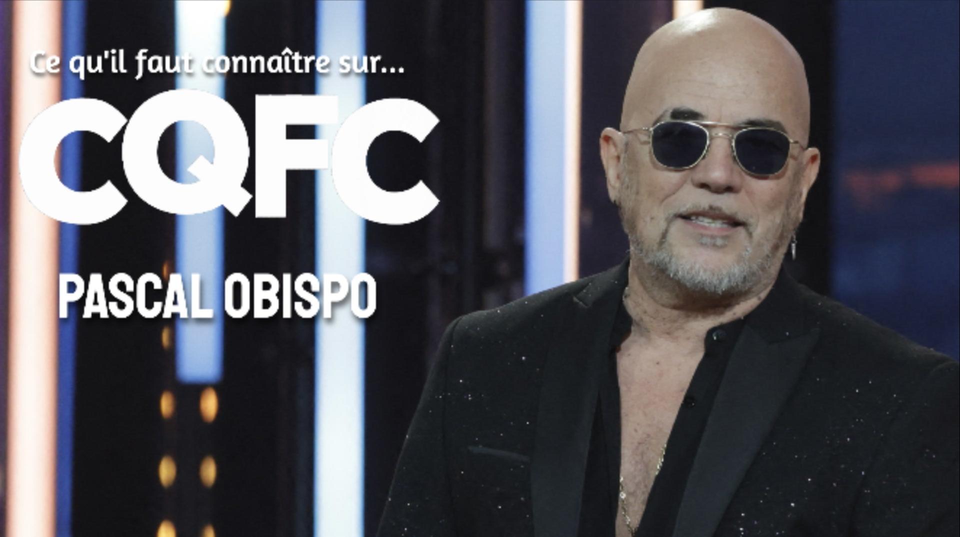 Pascal Obispo : famille, vie privée, carrière... Ce qu'il faut connaître