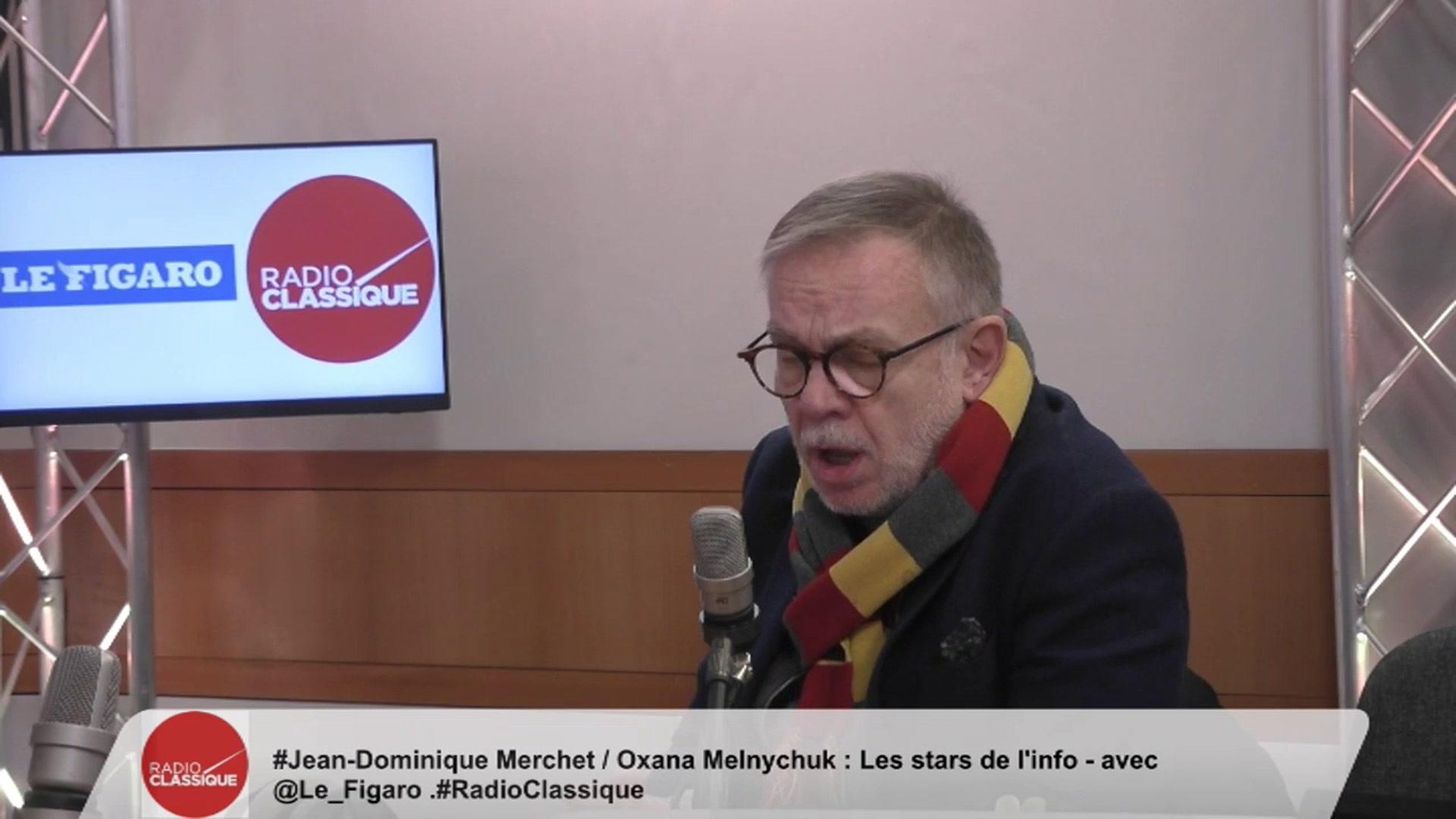 Rencontre entre Scholz et Zelensky à Paris : «Le geste d'Emmanuel Macron était habile et élégant ...